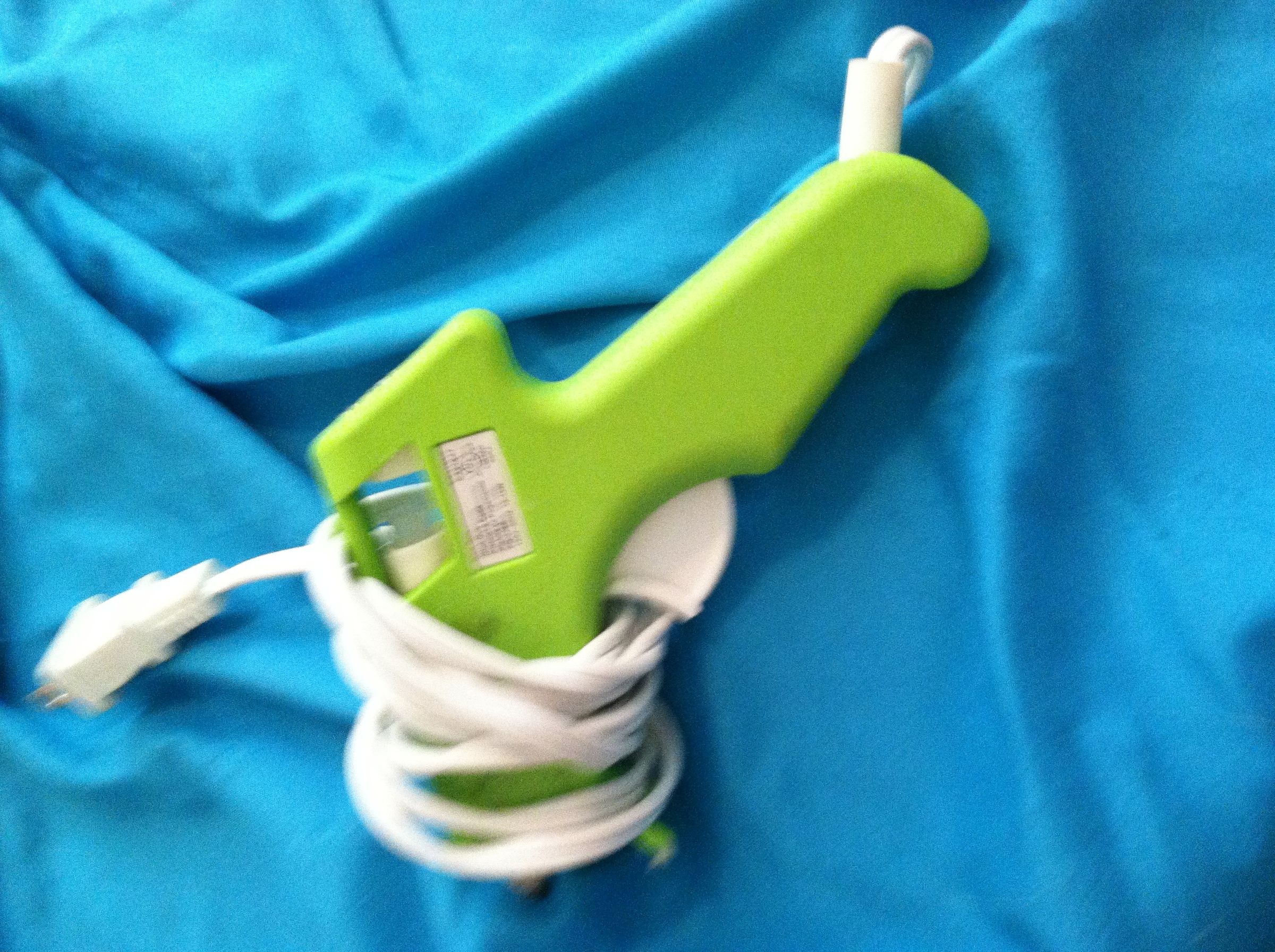 Links Sword : 8 Steps - Instructables