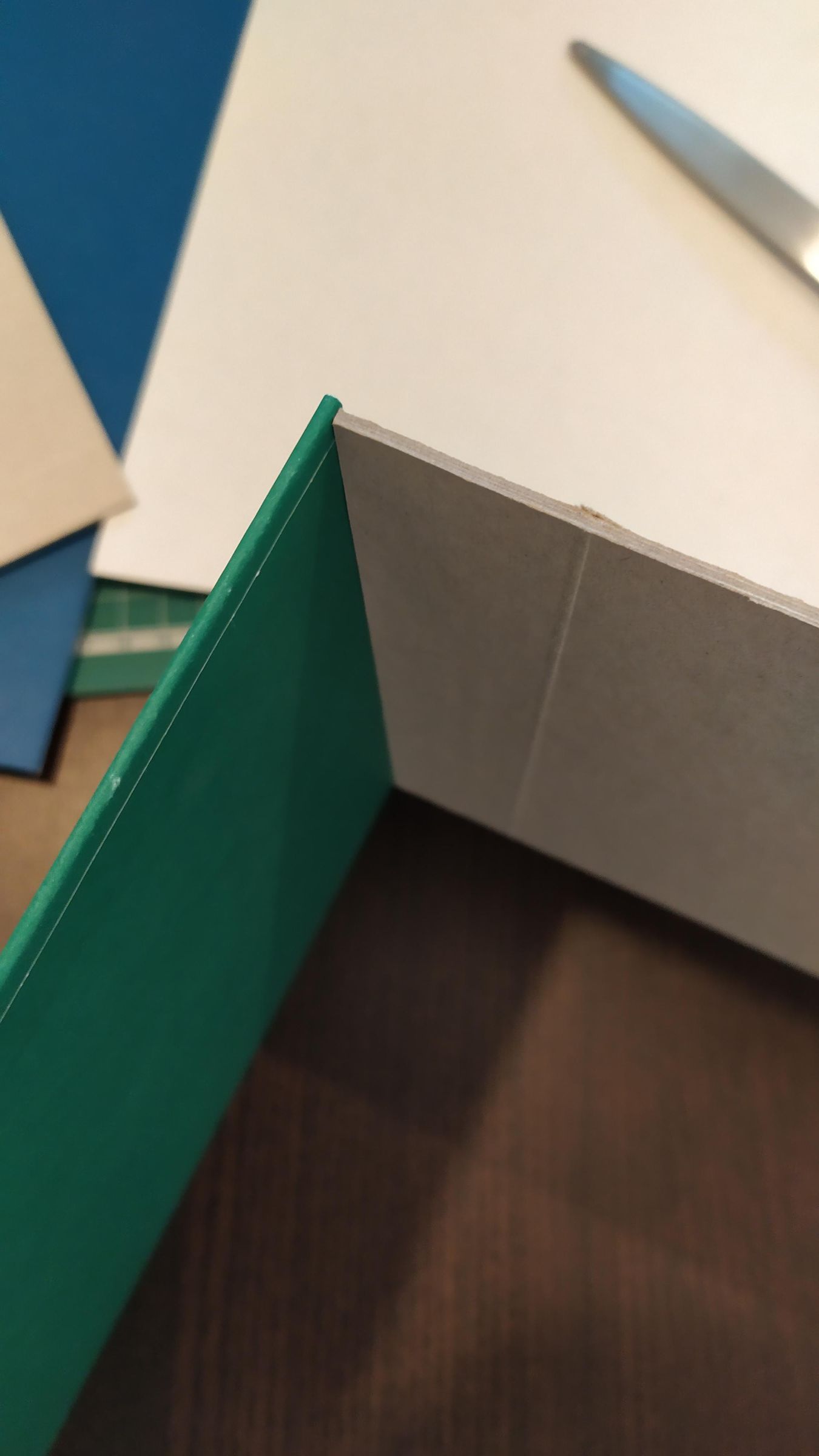 How to Make a Boardgame Big Box : 8 Steps - Instructables