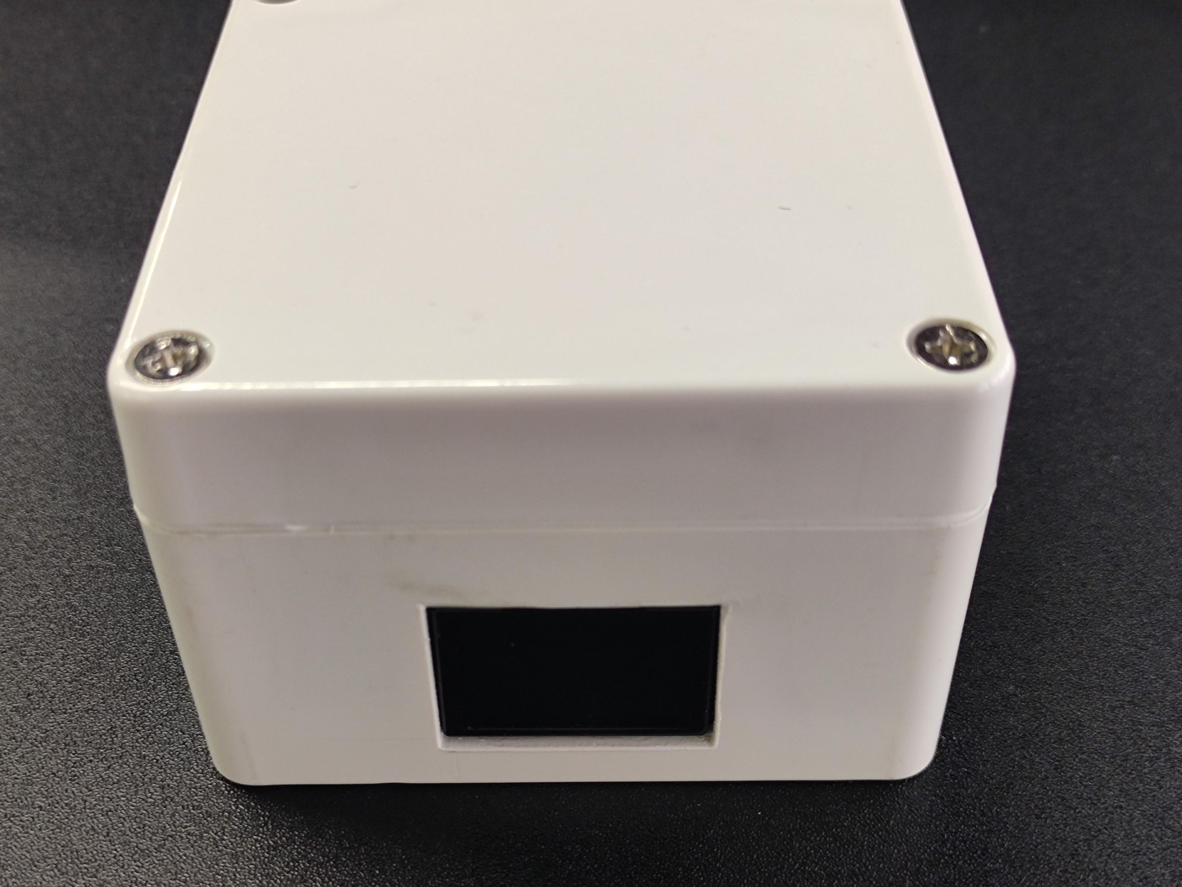 Make a Cube Timer Using 4 OLED Displays and I2C Multiplexer : 8 Steps ...
