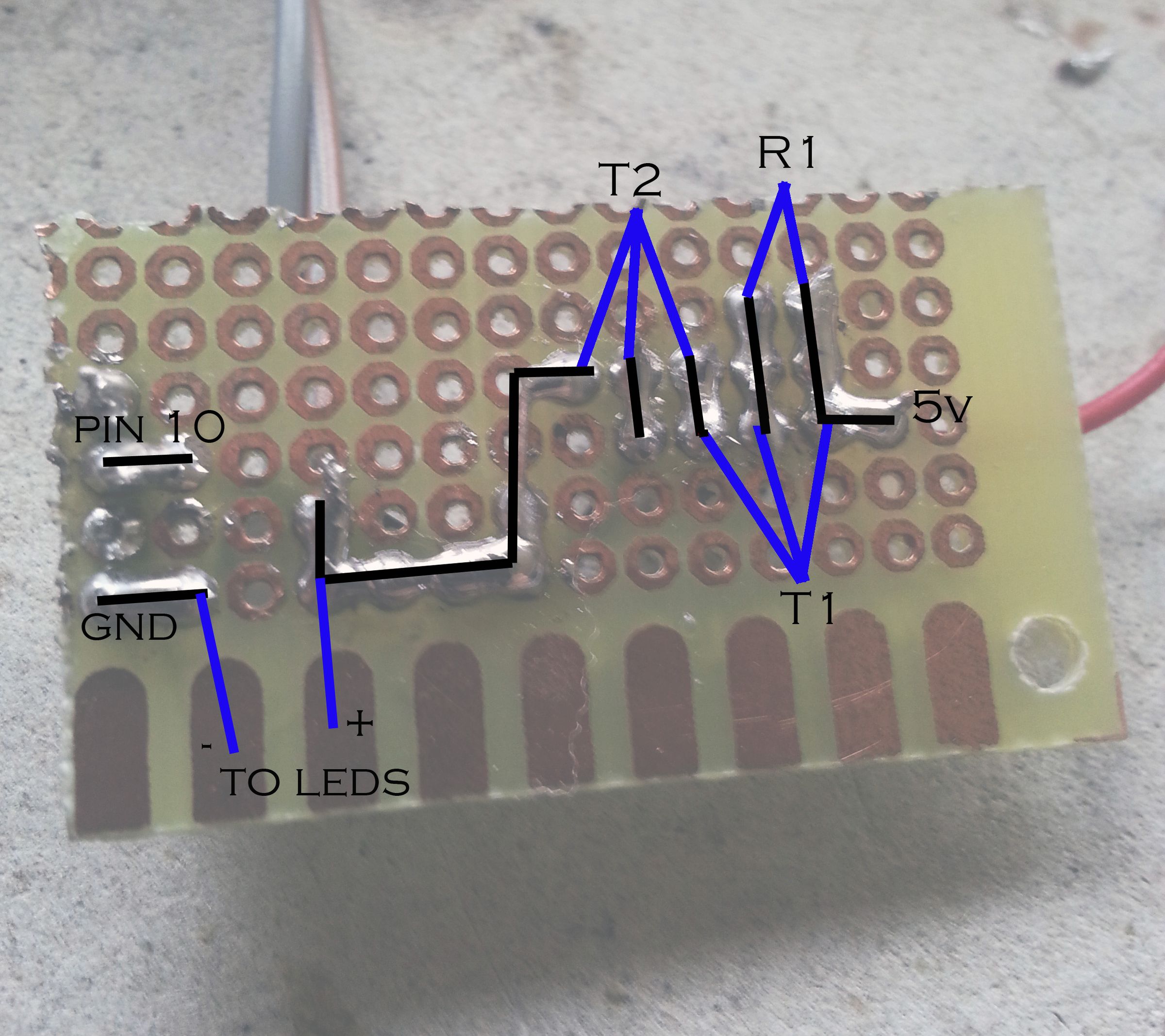 Infrared Tracking Camera Mount : 7 Steps - Instructables
