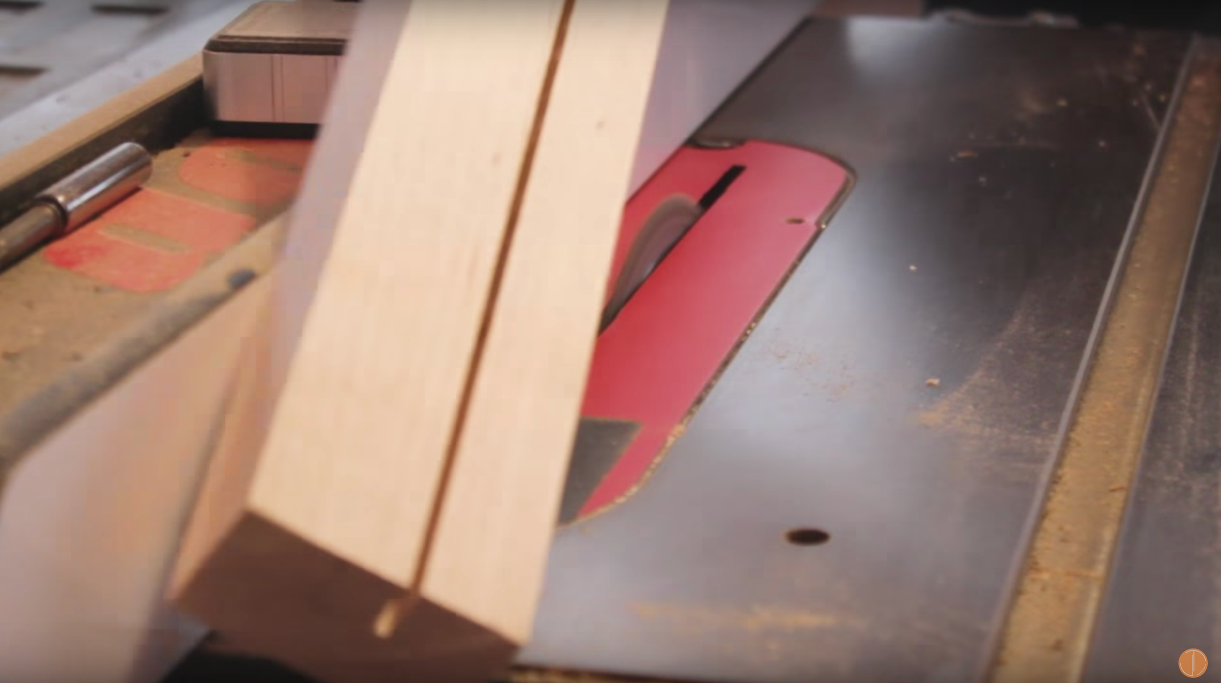 Kumiko Jigs - Japanese Woodworking : 7 Steps (with Pictures ...