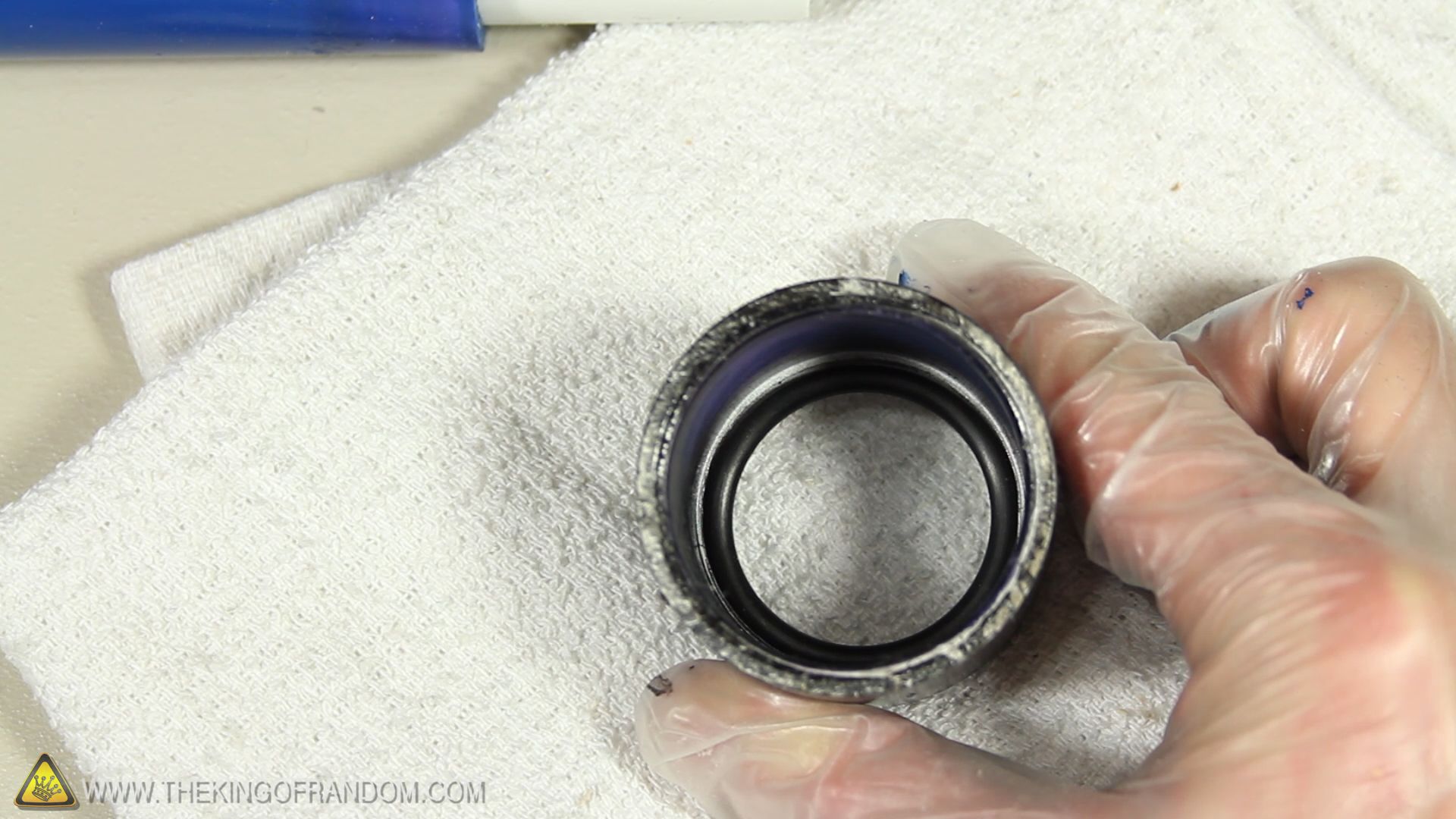 How to Make a PVC Water / Air / Vacuum Pump! : 8 Steps (with Pictures ...