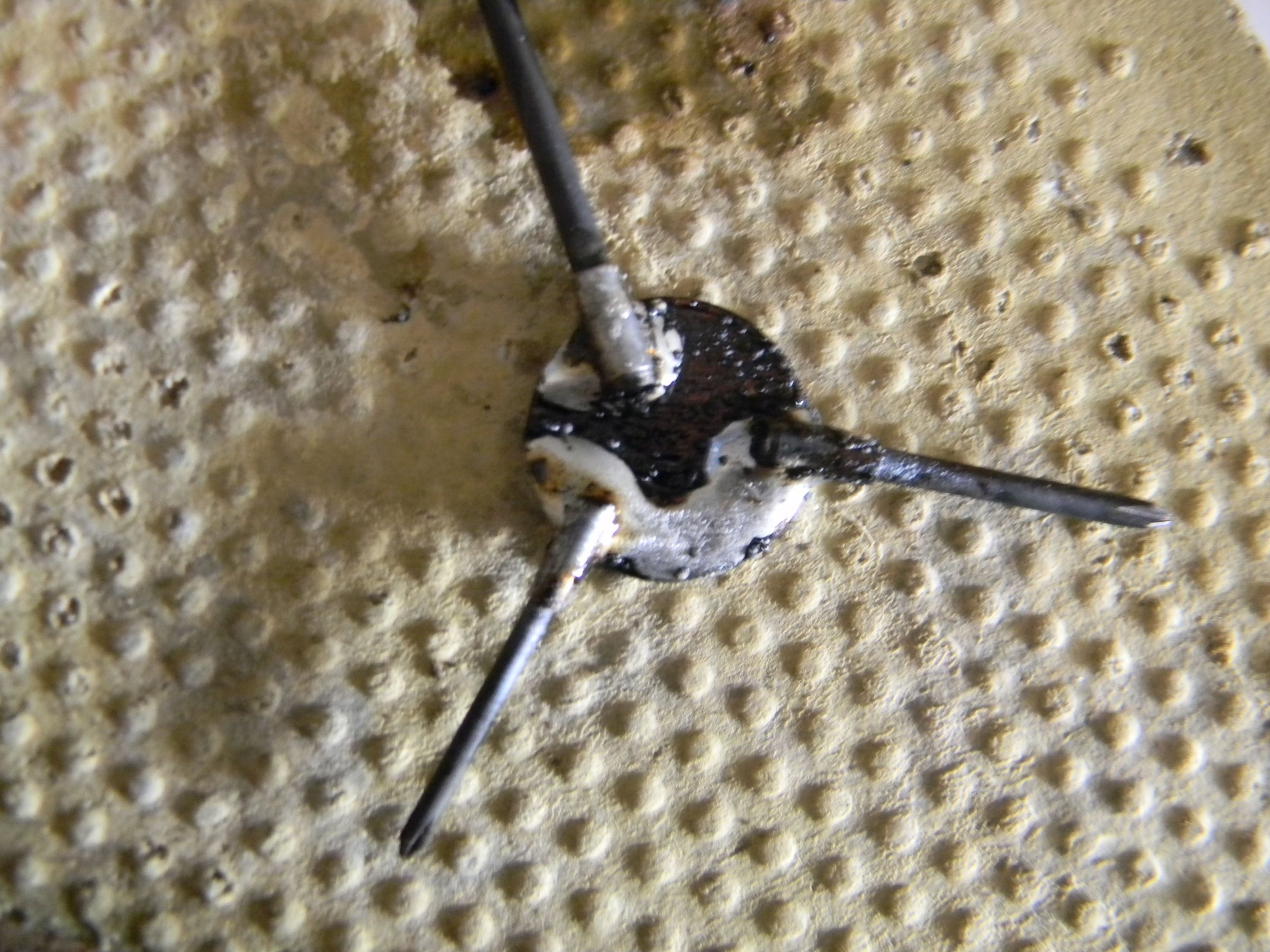 Easy Grip Miniature Screwdrivers : 3 Steps - Instructables