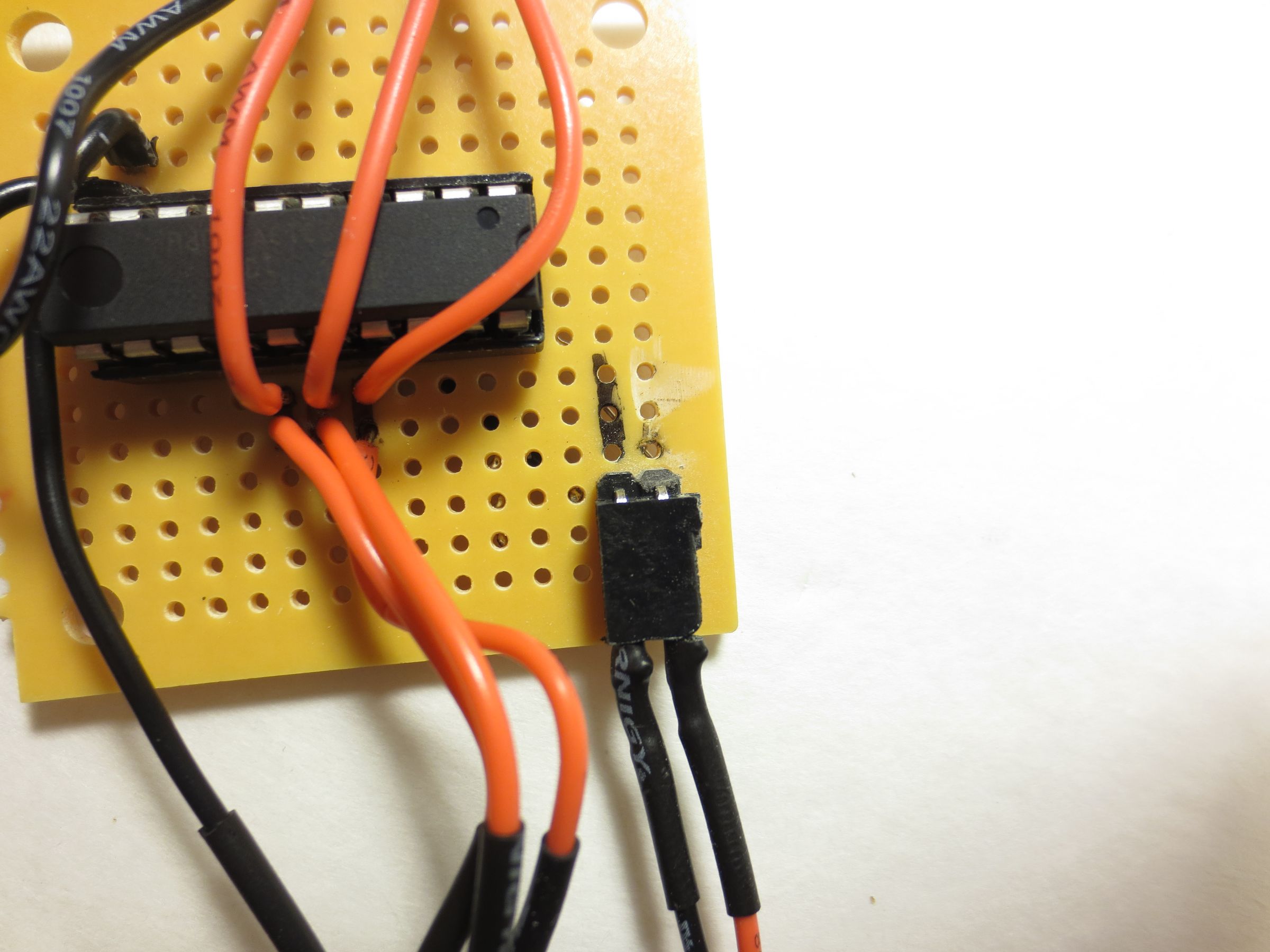 RGB LED Skate Lights : 13 Steps (with Pictures) - Instructables