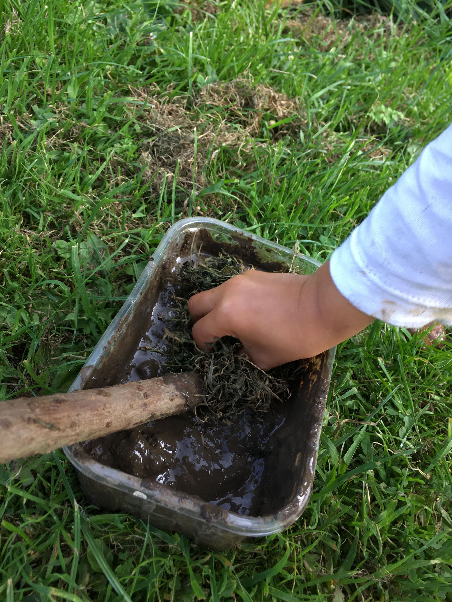The River Clay Project - From Riverbed to Dining Table : 36 Steps (with ...