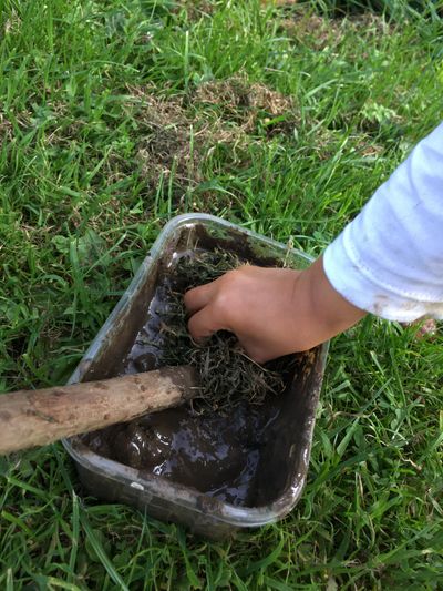 The River Clay Project - From Riverbed to Dining Table : 36 Steps (with ...
