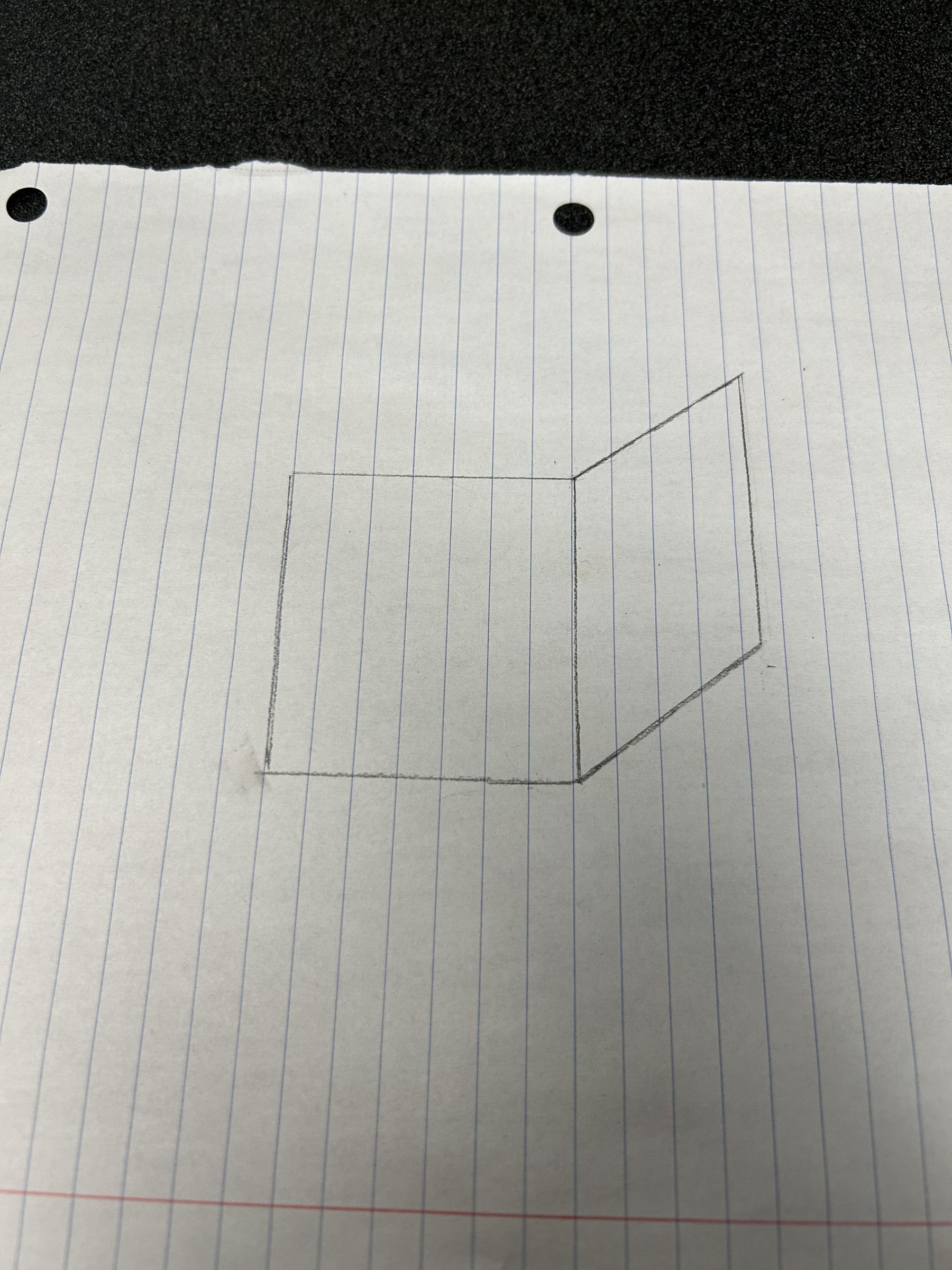 Drawing and Shading a 3D Shape : 12 Steps - Instructables