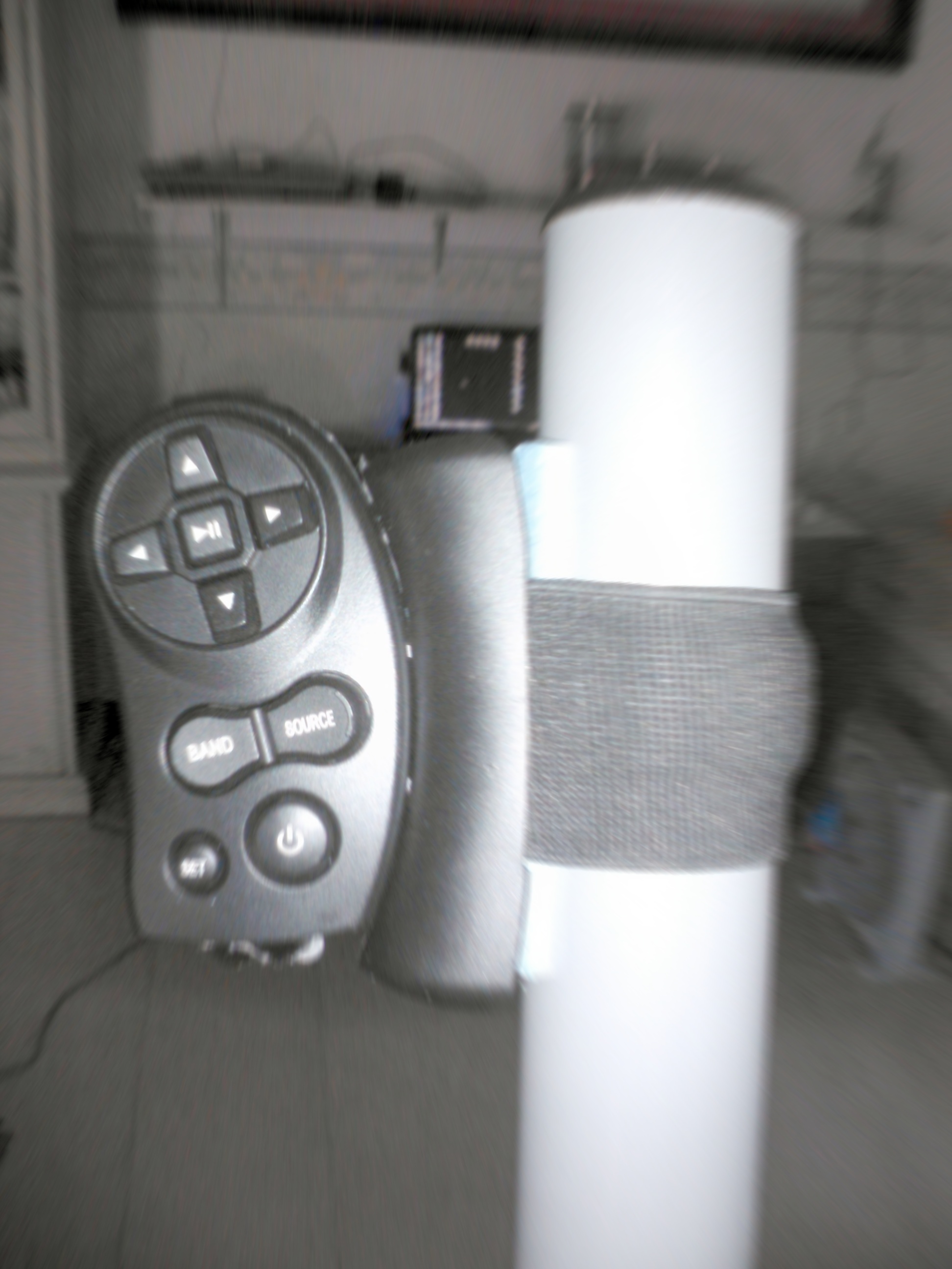 Remote Control for Elliptical / Treadmill - Instructables