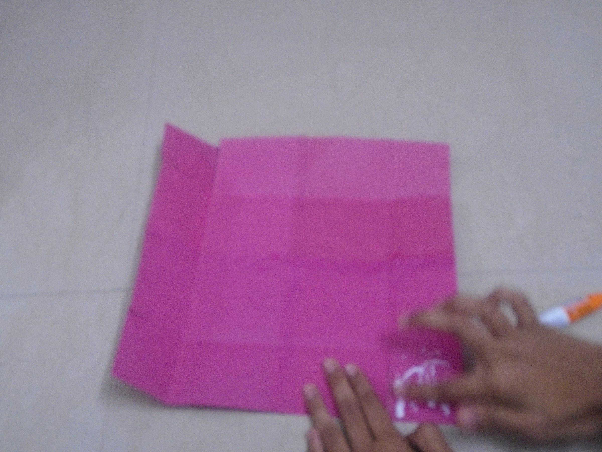 Pop Up Birthday Cake Surprise!!! : 8 Steps - Instructables