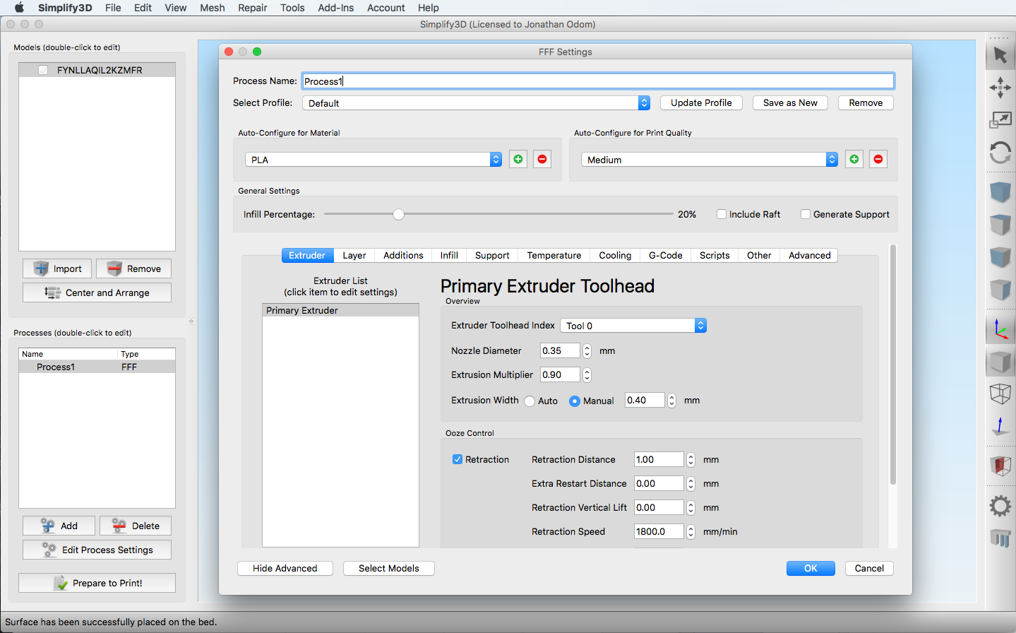 Fit Tests : 5 Steps - Instructables