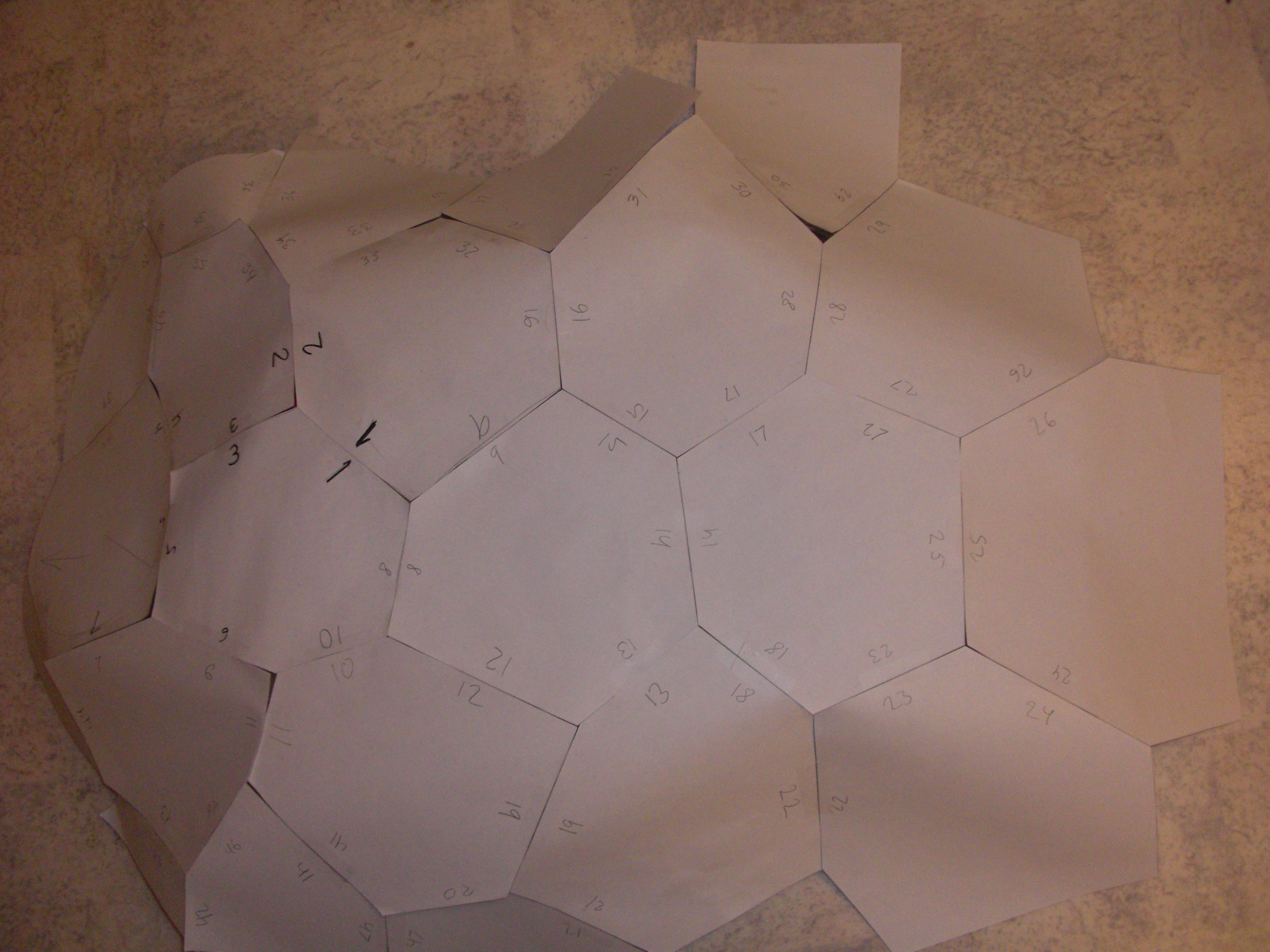 Making a King Koopa Suit : 14 Steps (with Pictures) - Instructables