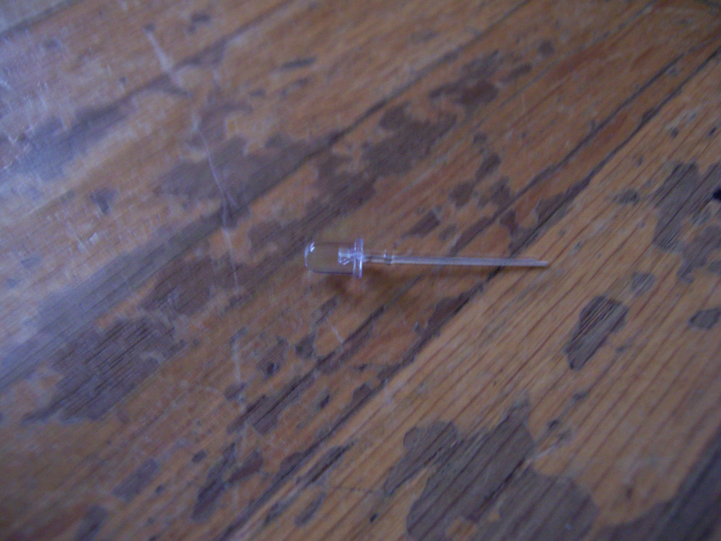 DIY Tazer : 14 Steps - Instructables