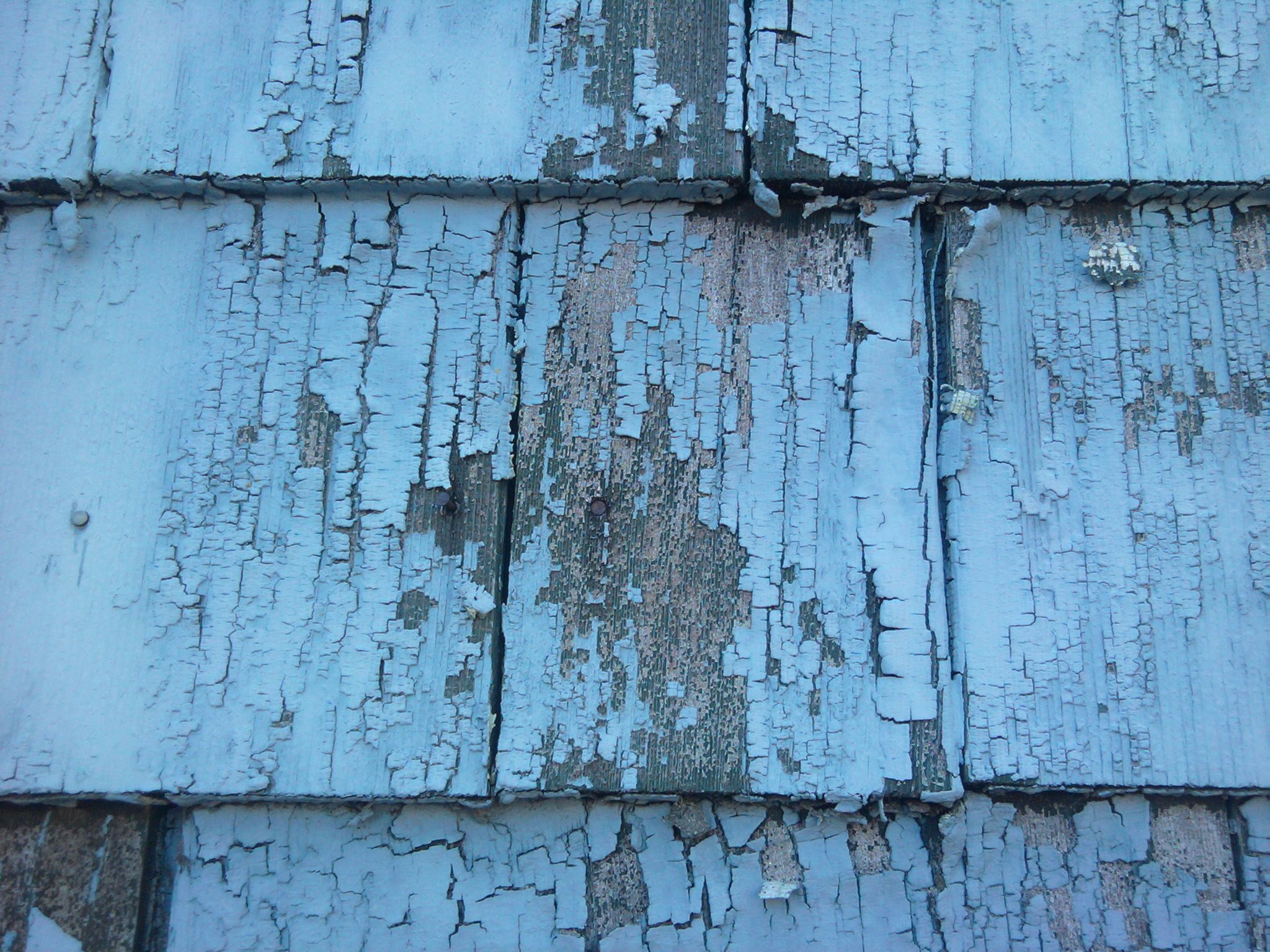 Refinish and Stain Wood Siding : 4 Steps (with Pictures) - Instructables