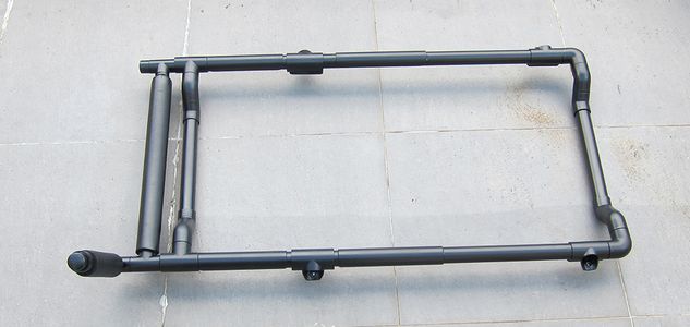 KAYAK LOADER : 13 Steps - Instructables
