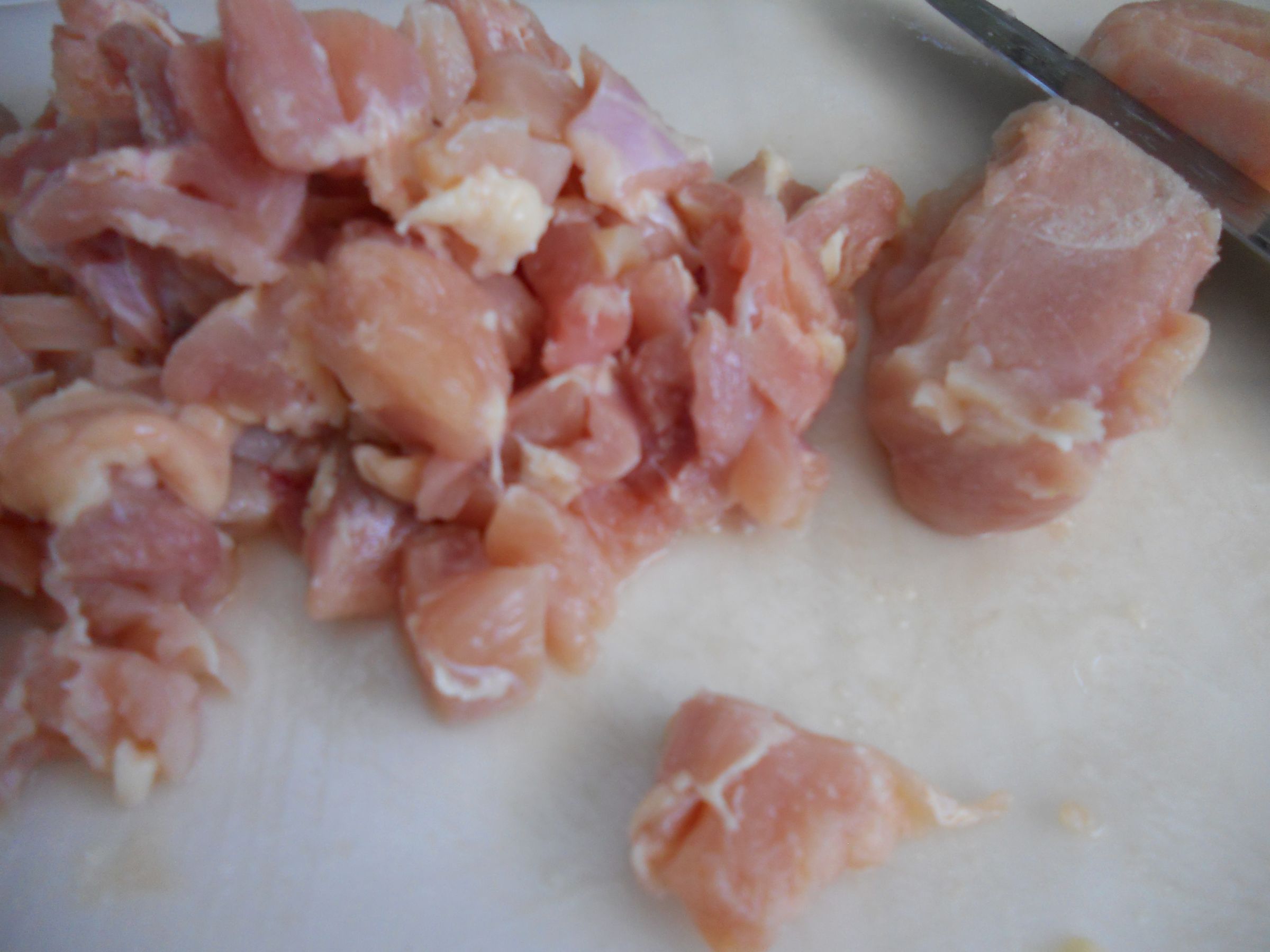 Chicken Sinigang (with Pictures) - Instructables