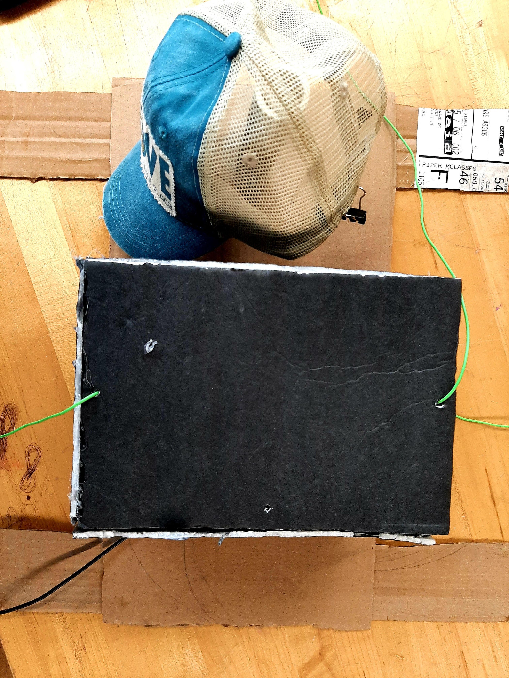 Arduino Leonardo Hat Adaptive Controller : 11 Steps - Instructables