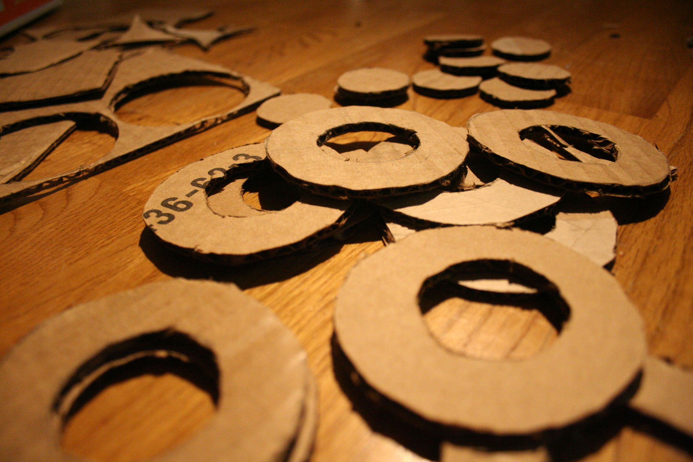 Homemade Cryptex!!! : 9 Steps - Instructables