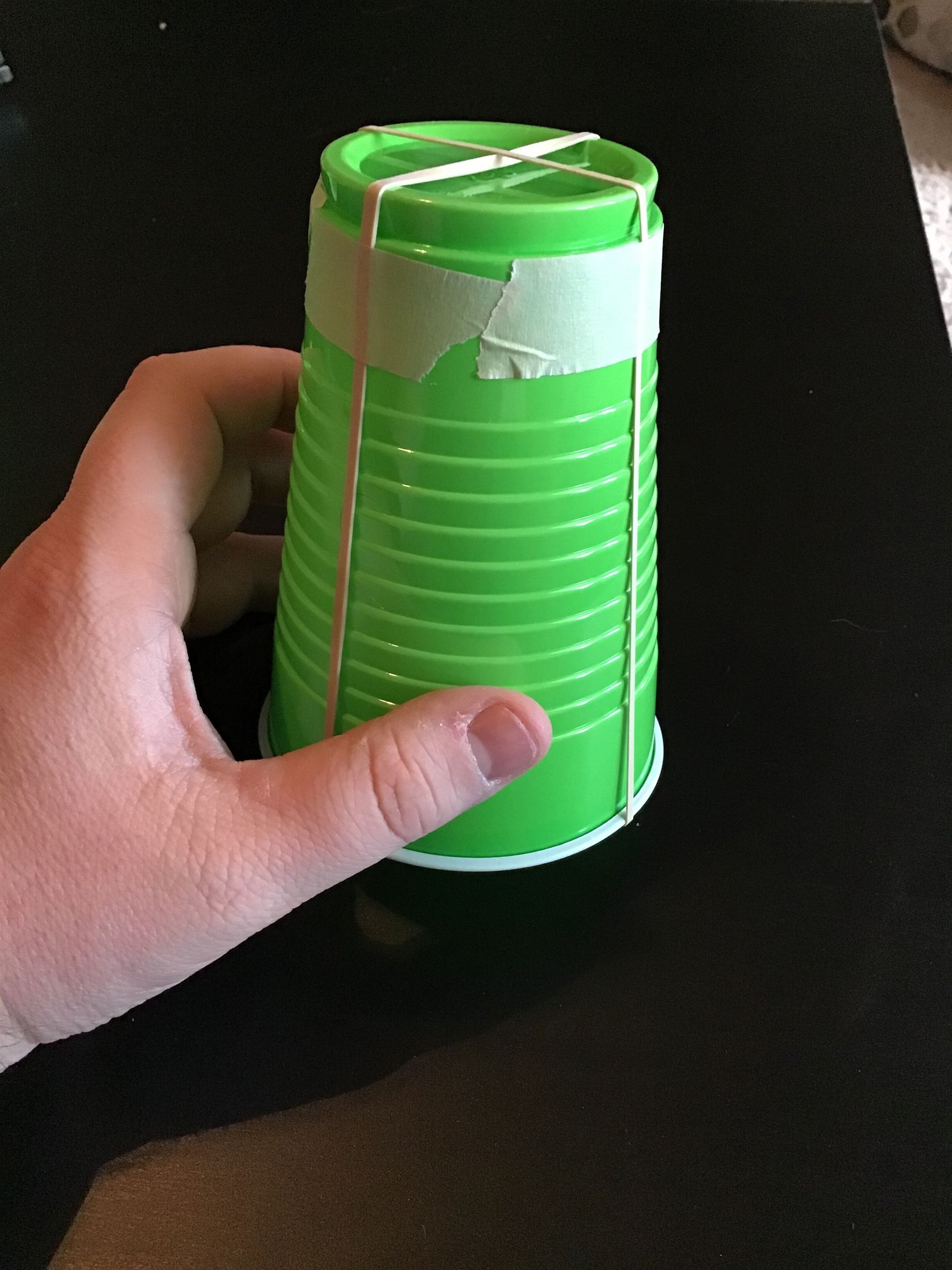 Jumping Frog : 5 Steps (with Pictures) - Instructables