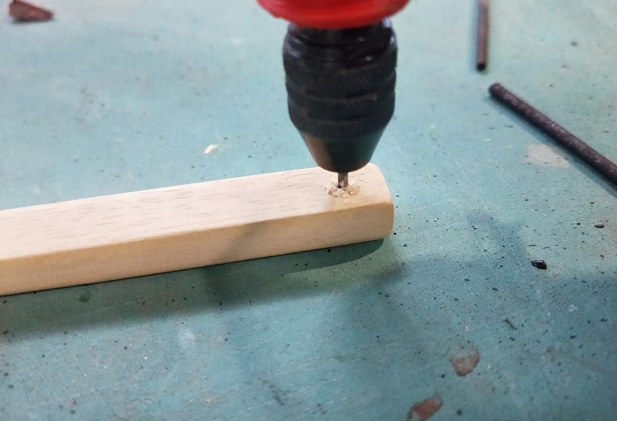 Marking Tools for Woodworking : 22 Steps (with Pictures) - Instructables
