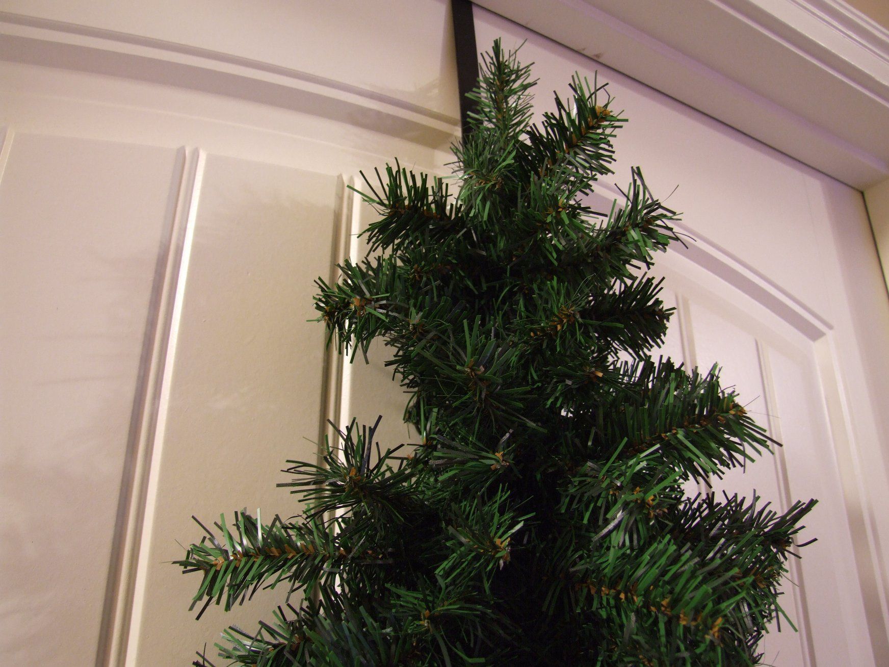 Christmas Tree Door Hanger : 9 Steps - Instructables