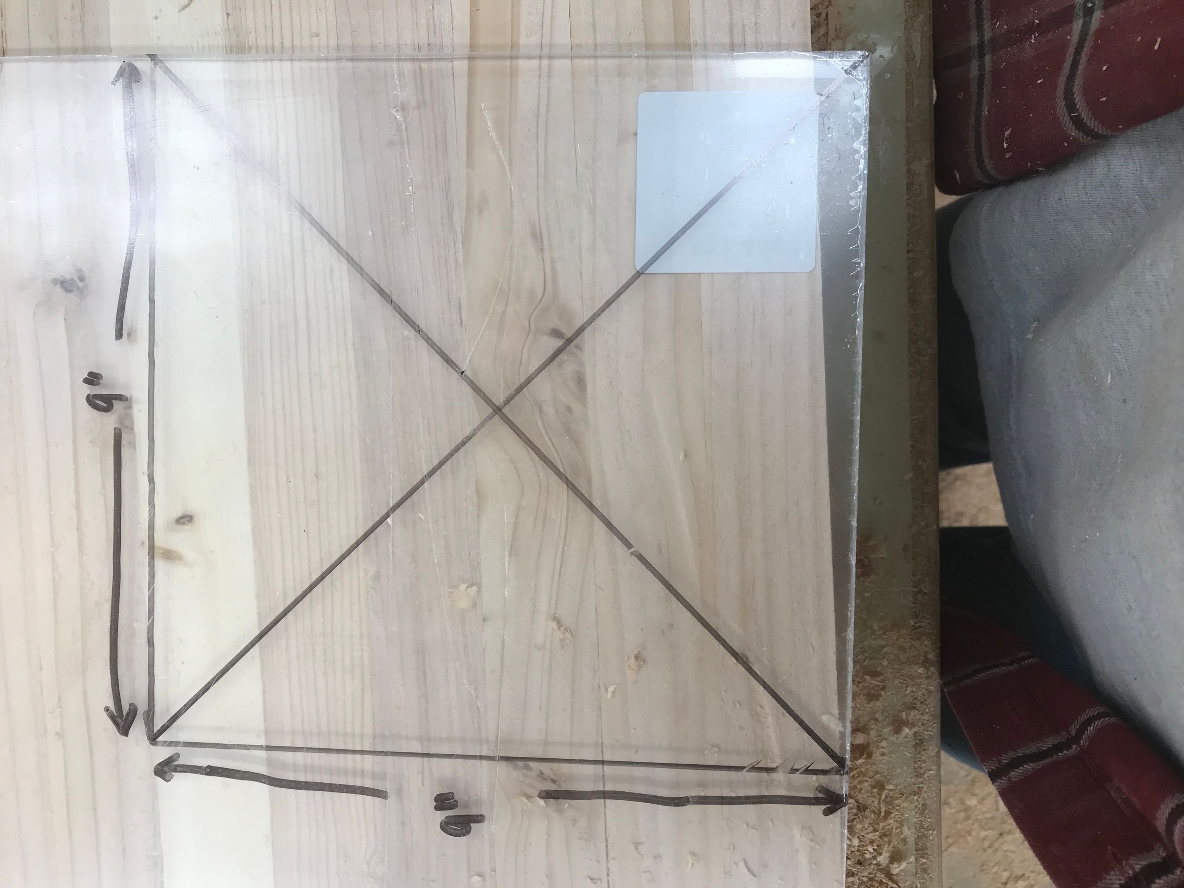 Router Rails - Smooth ANY Surface Completely Flat! : 9 Steps (with ...