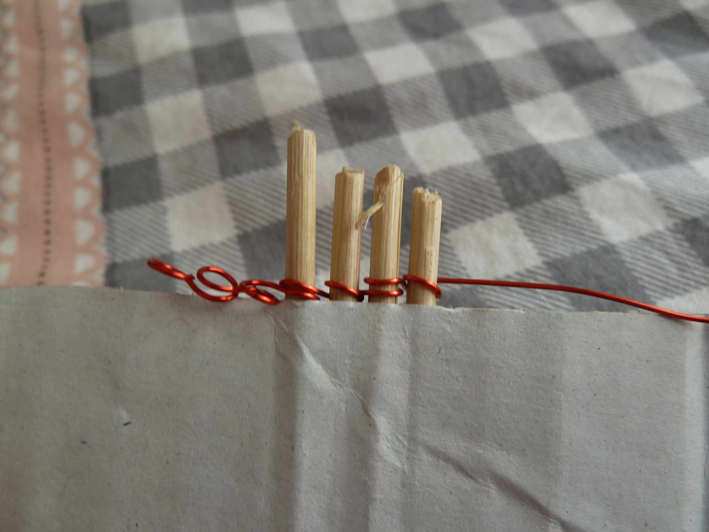 Circle Rings : 8 Steps (with Pictures) - Instructables