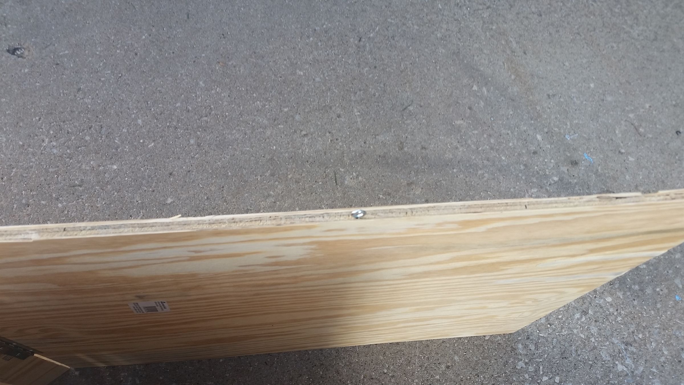Quick and Easy Folding RC Ramp : 4 Steps (with Pictures) - Instructables