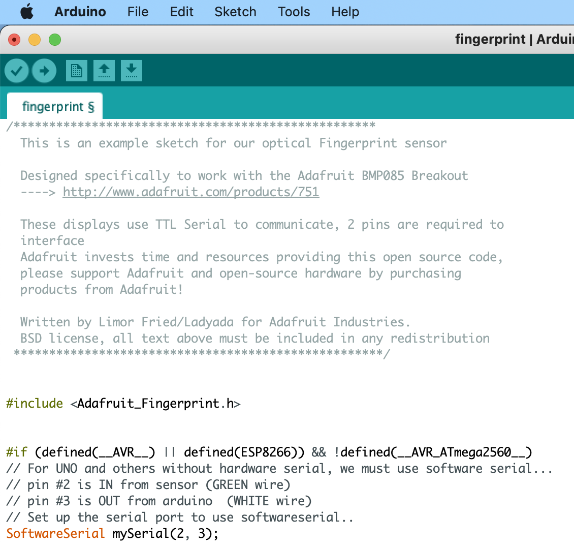 DIY Fingerprint Lock Box : 10 Steps (with Pictures) - Instructables