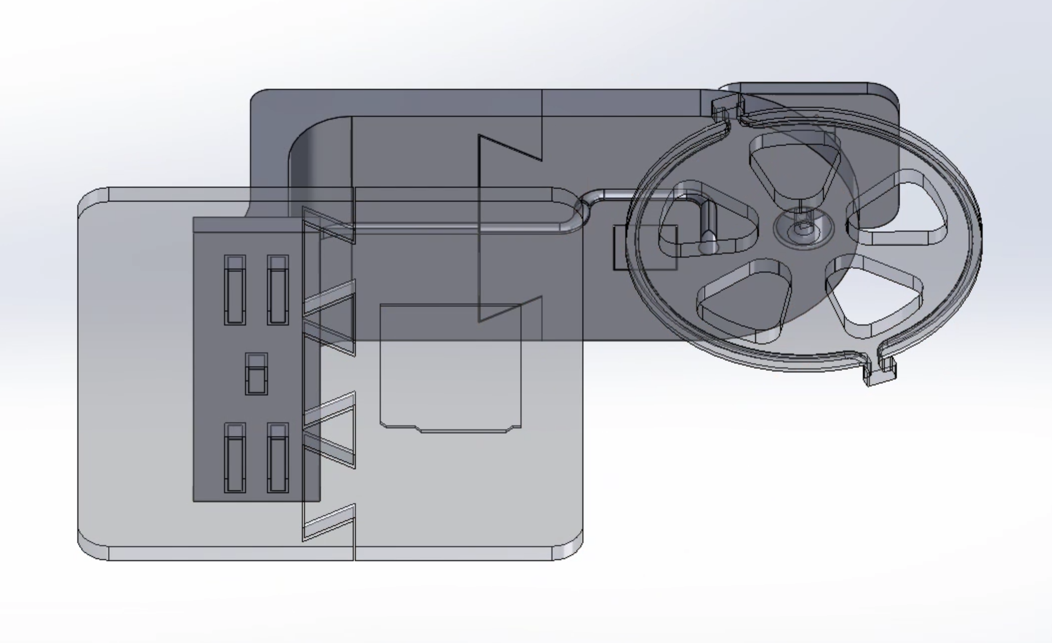 Smart Blinds : 5 Steps - Instructables