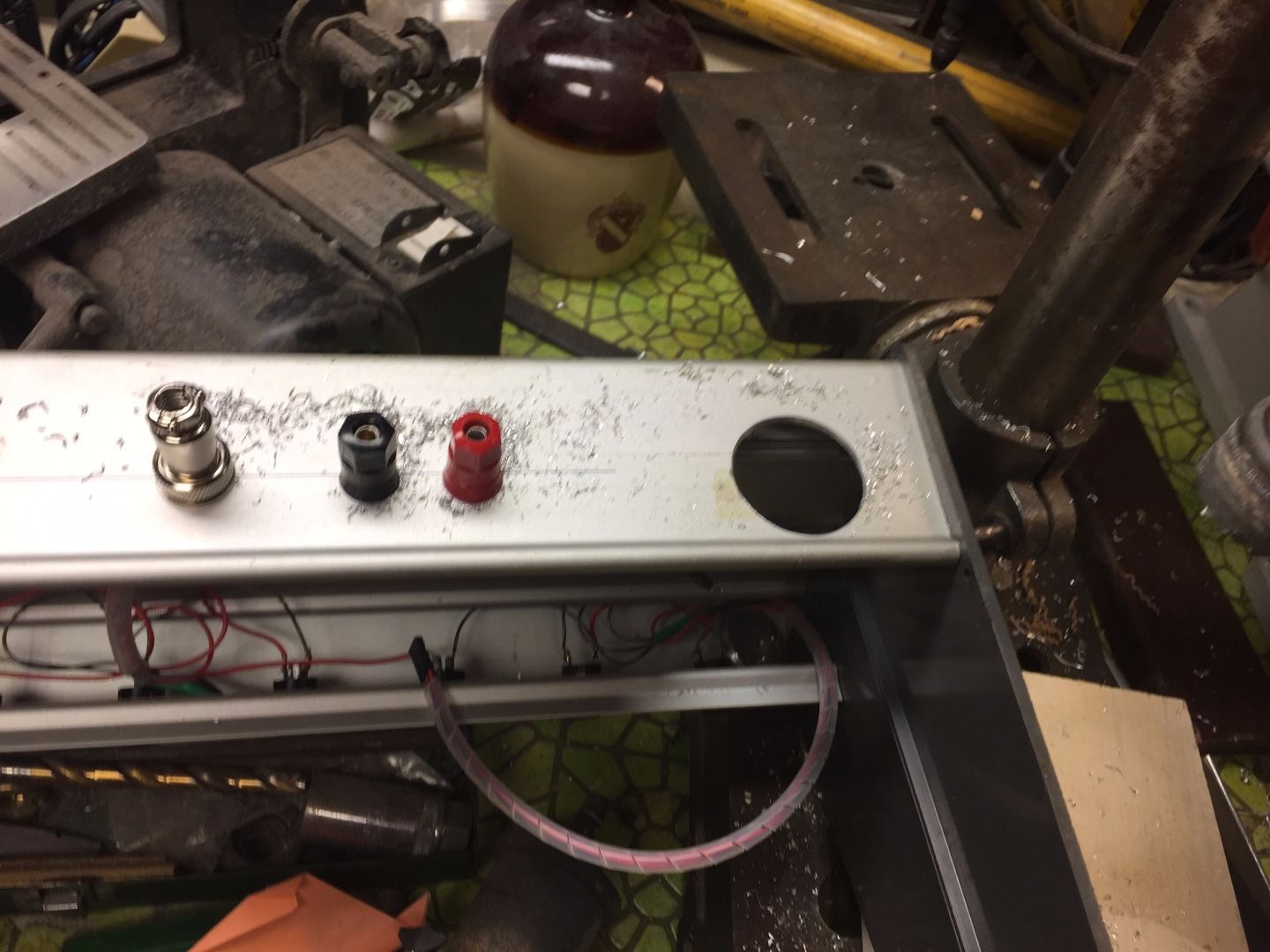 SmokerDuino V2 : 6 Steps (with Pictures) - Instructables