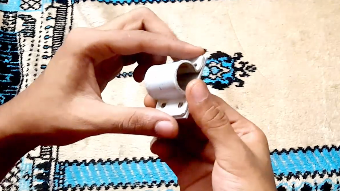 Recycled Multi Axis Mobile Stand : 8 Steps (with Pictures) - Instructables