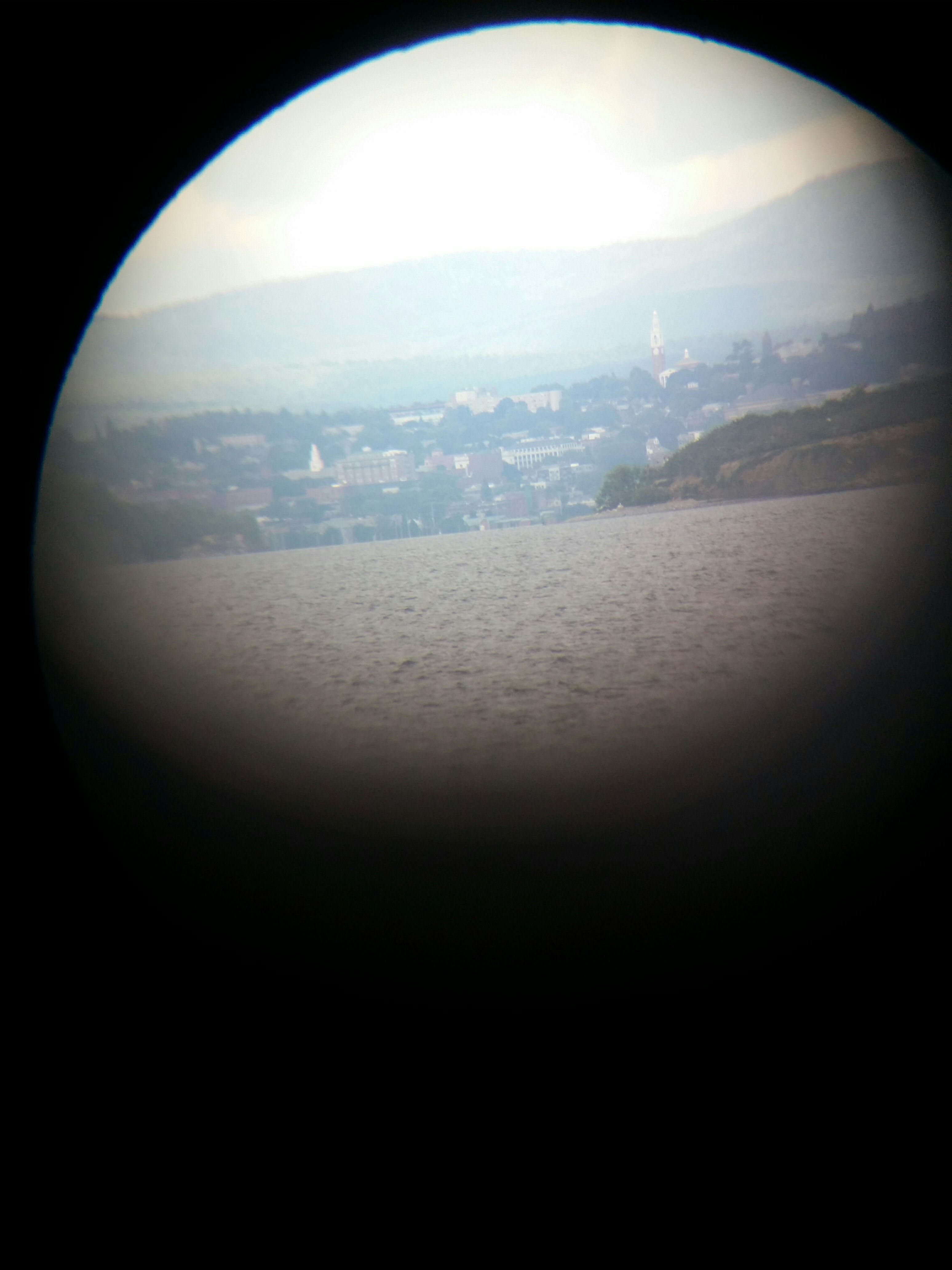 Shoot Long Distance Pictures With Your Phone : 6 Steps - Instructables