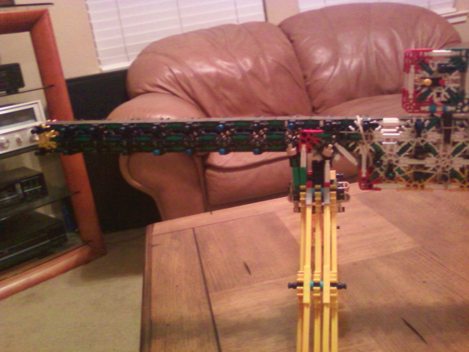 Supreme Info About How To Build Knex Sniper - Postmary11