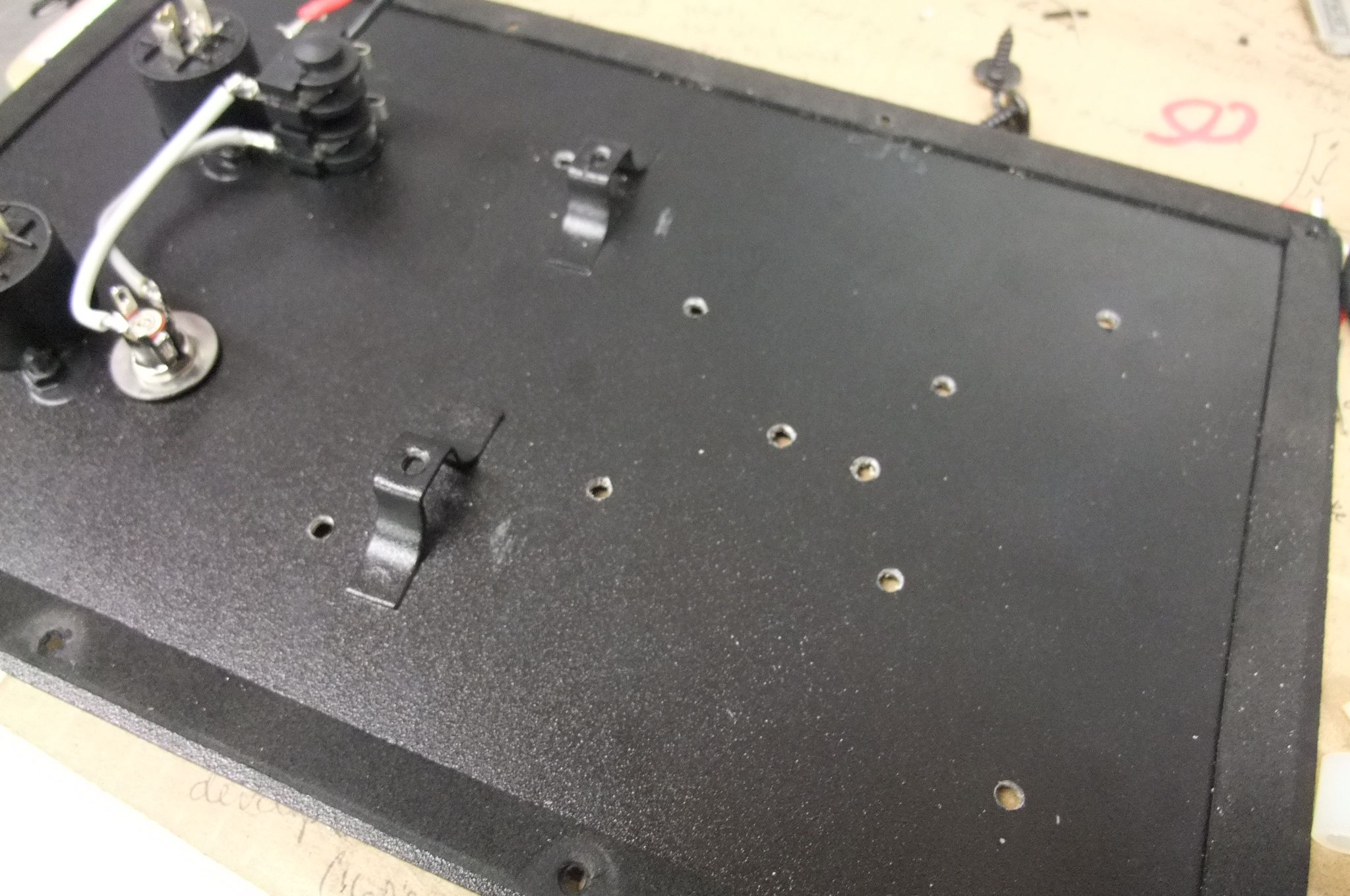 Off-Grid Party Sound Systems : 20 Steps (with Pictures) - Instructables