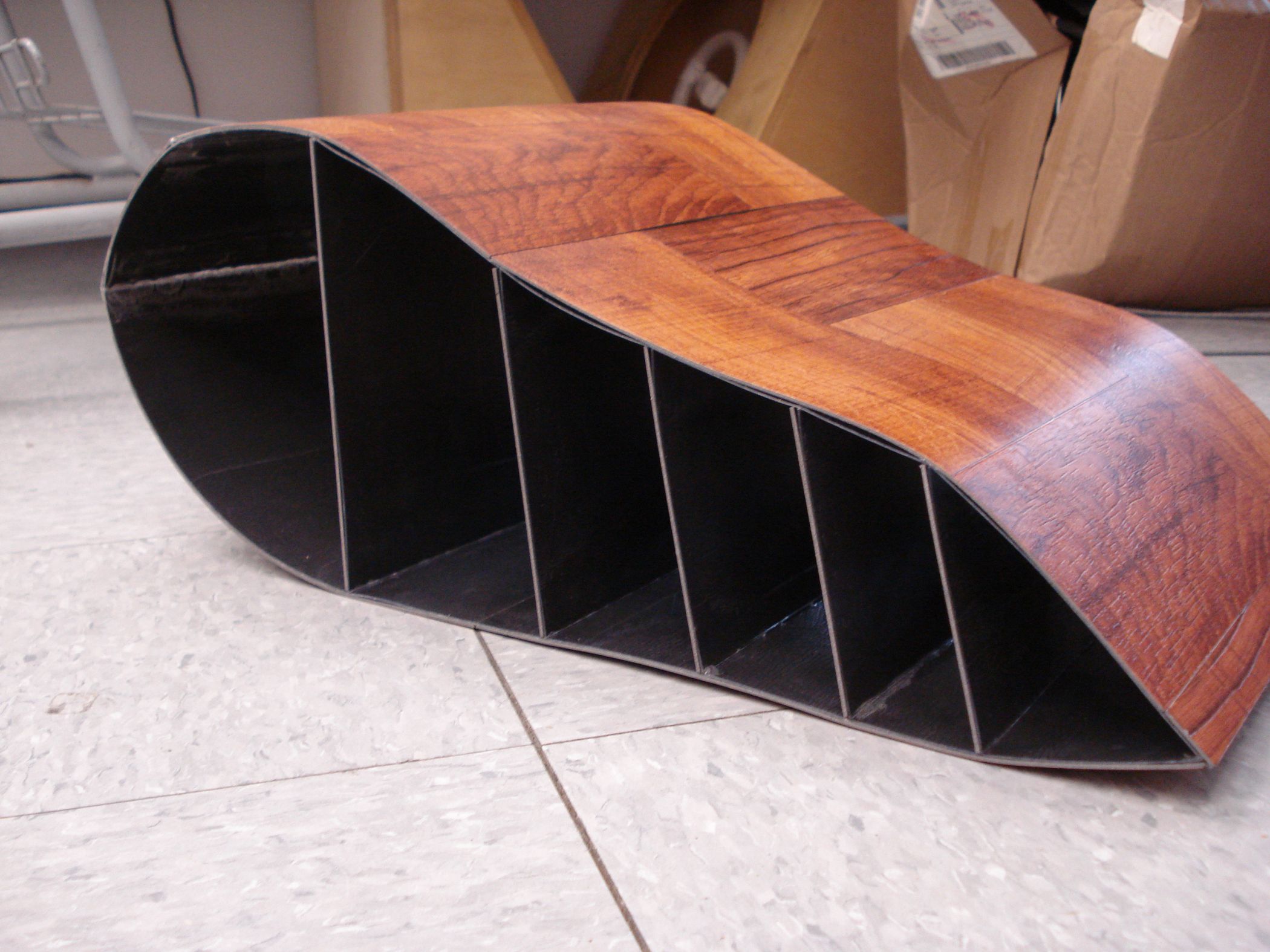 DIY- Shelf : 4 Steps - Instructables