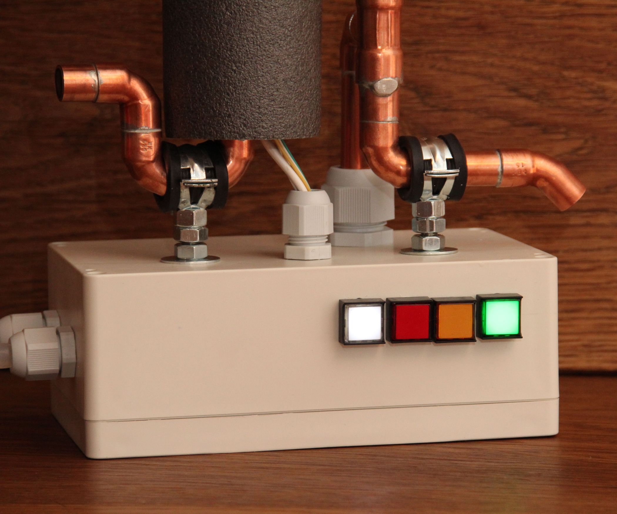 Microstill : 12 Steps (with Pictures) - Instructables