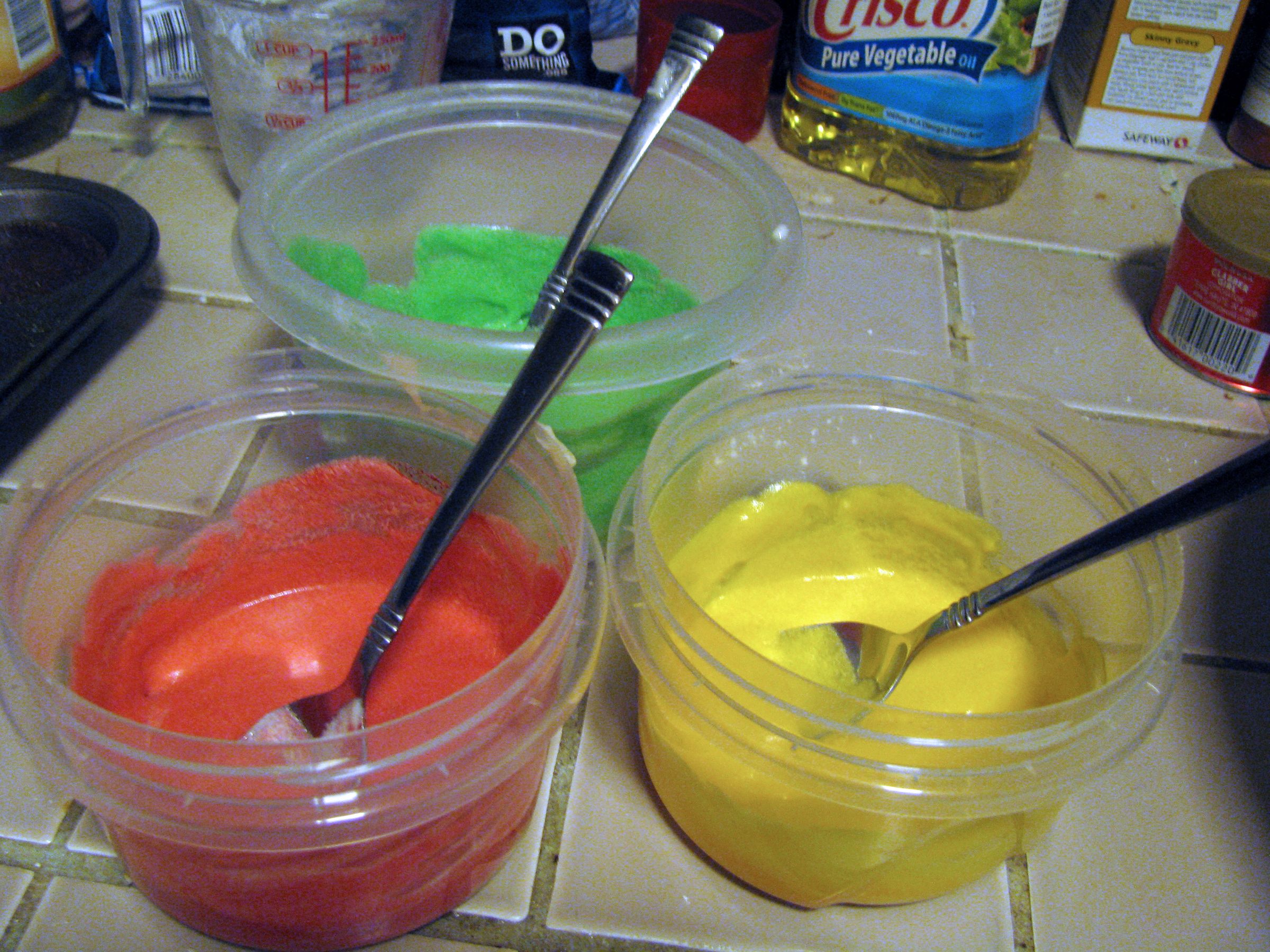 Slider Cakes : 7 Steps (with Pictures) - Instructables