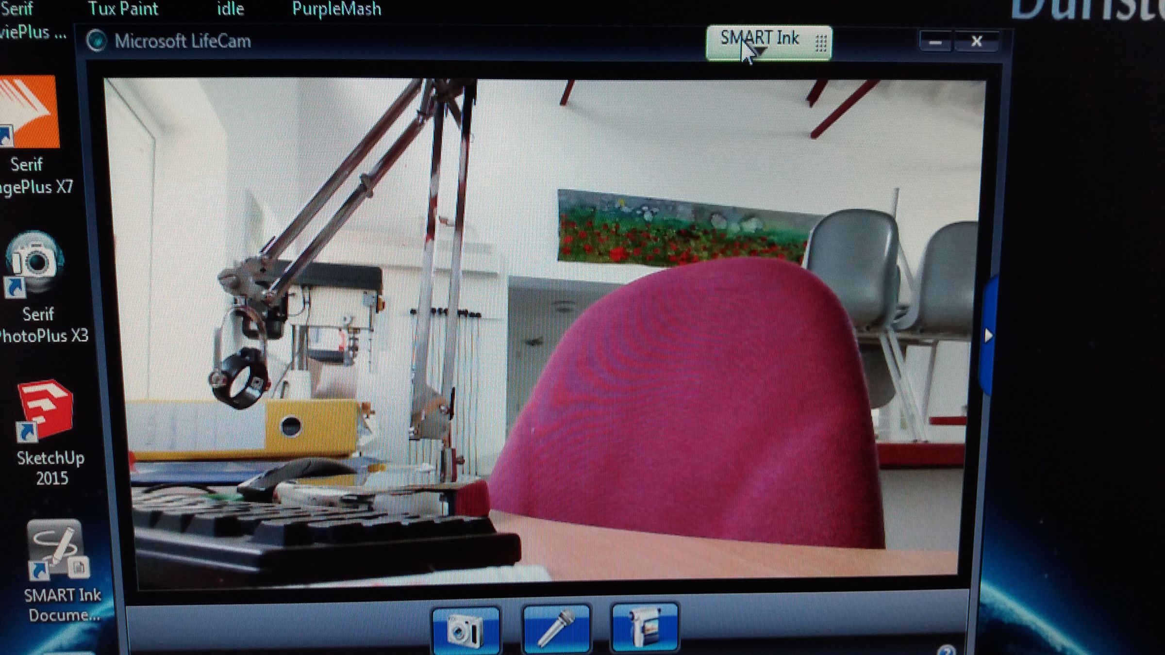 DIY Visualiser : 19 Steps (with Pictures) - Instructables