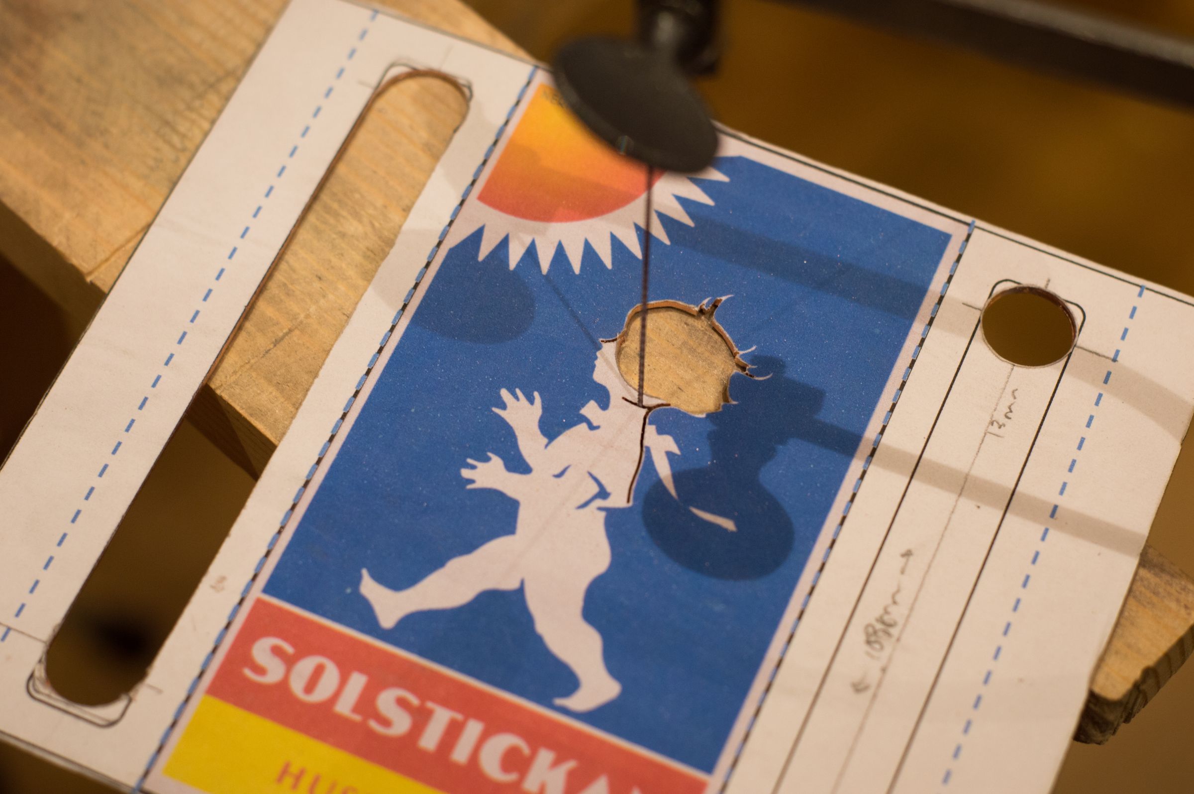 Match Box Cover : 10 Steps (with Pictures) - Instructables