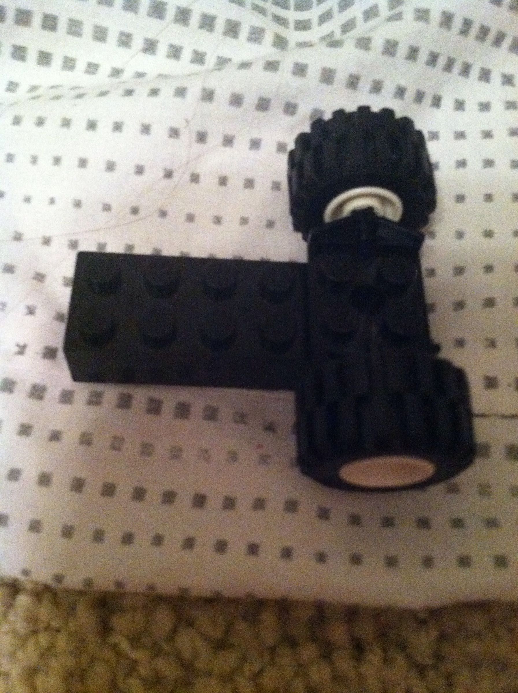 Lego Mini Tank : 27 Steps - Instructables