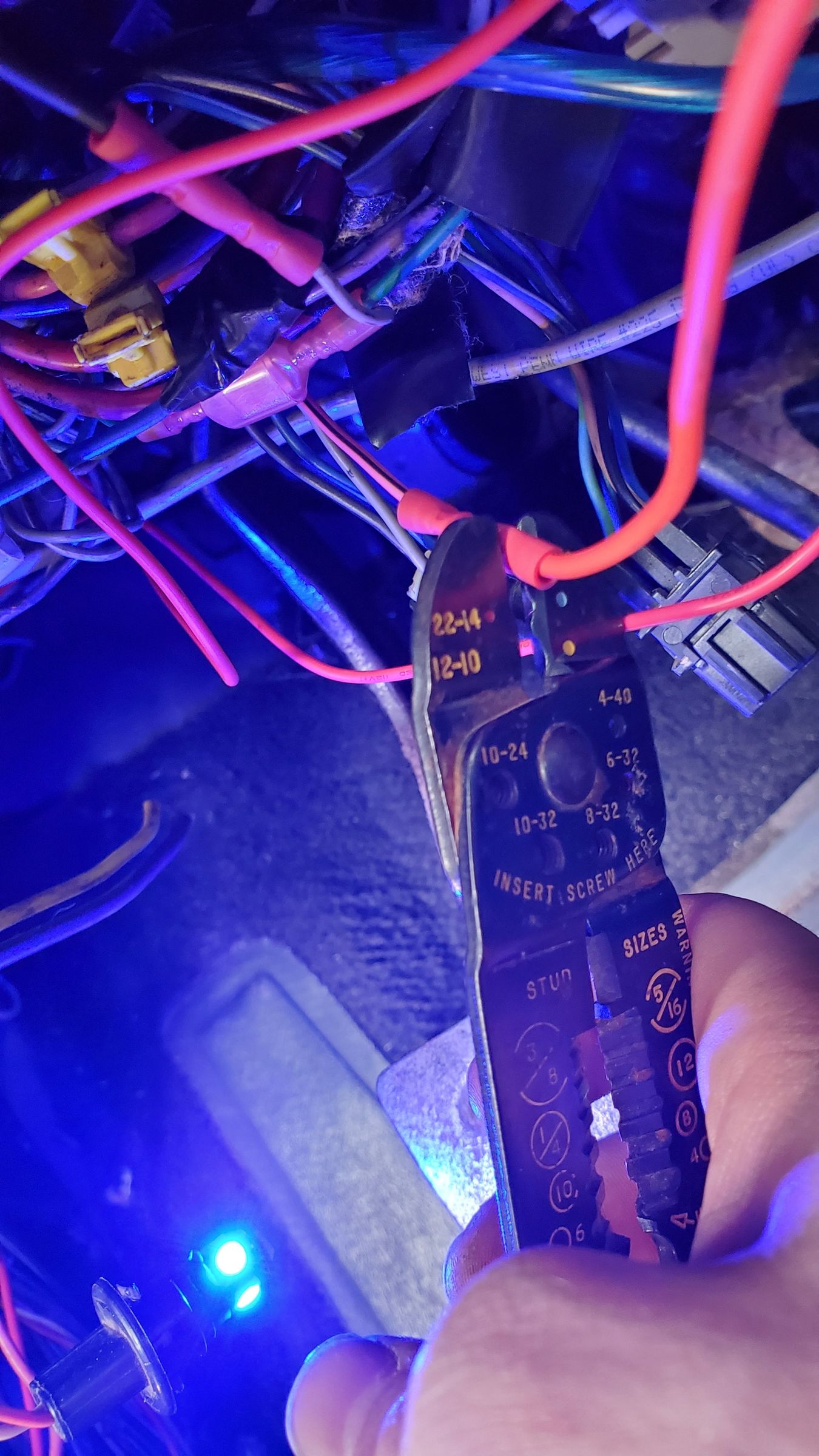 MSD Two-step Installation : 14 Steps - Instructables