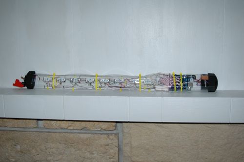 The Digital Light Wand! (with Pictures) - Instructables