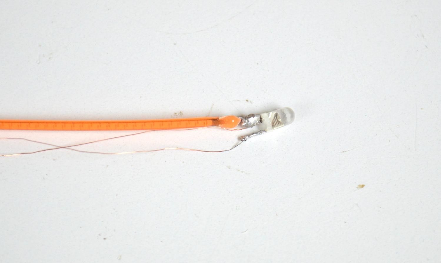 LED Light Wand : 9 Steps (with Pictures) - Instructables