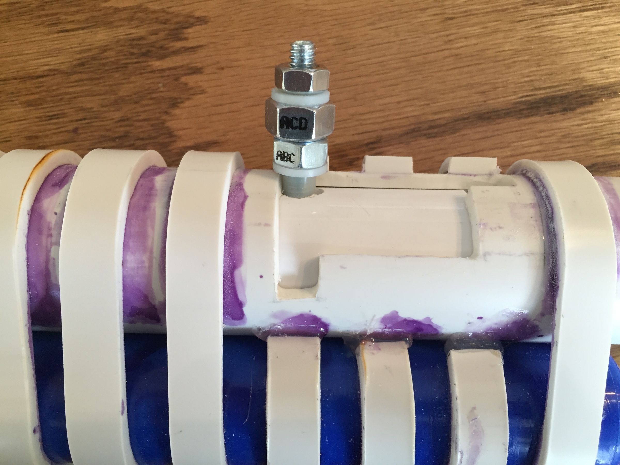 DIY PVC Bolt-action Rifle : 8 Steps - Instructables