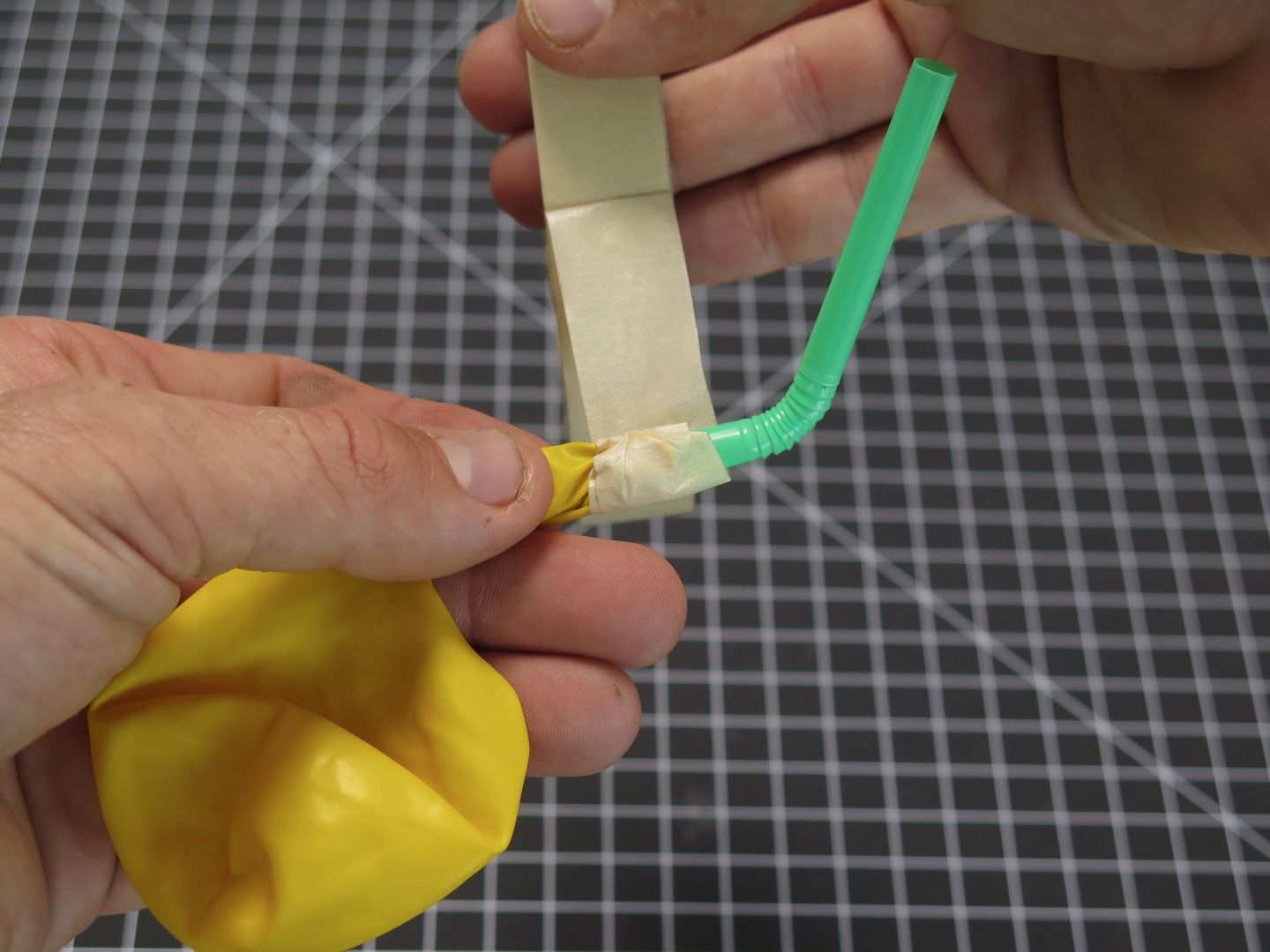 5 Toys That Spin! : 6 Steps - Instructables