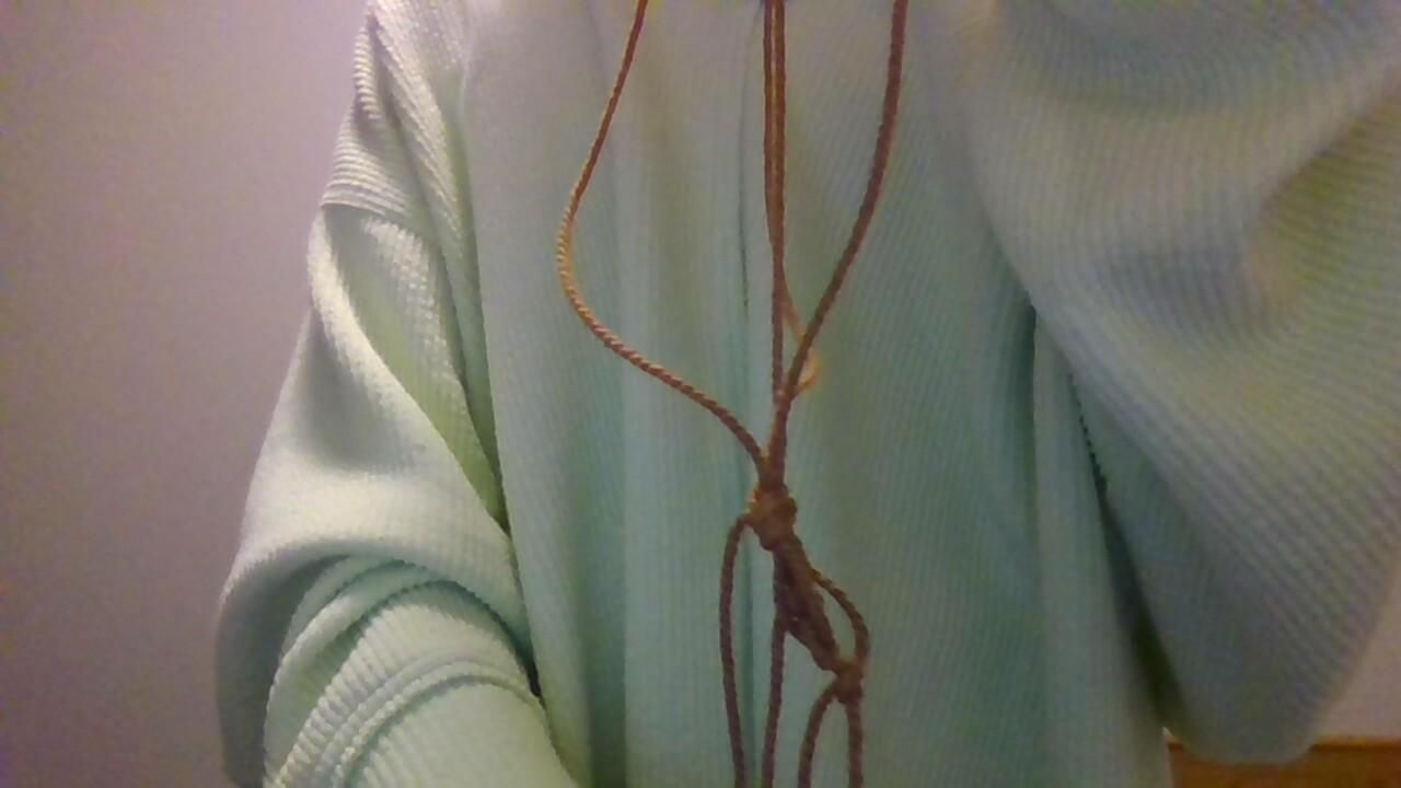 Handmade Fabric Parachute! : 9 Steps - Instructables