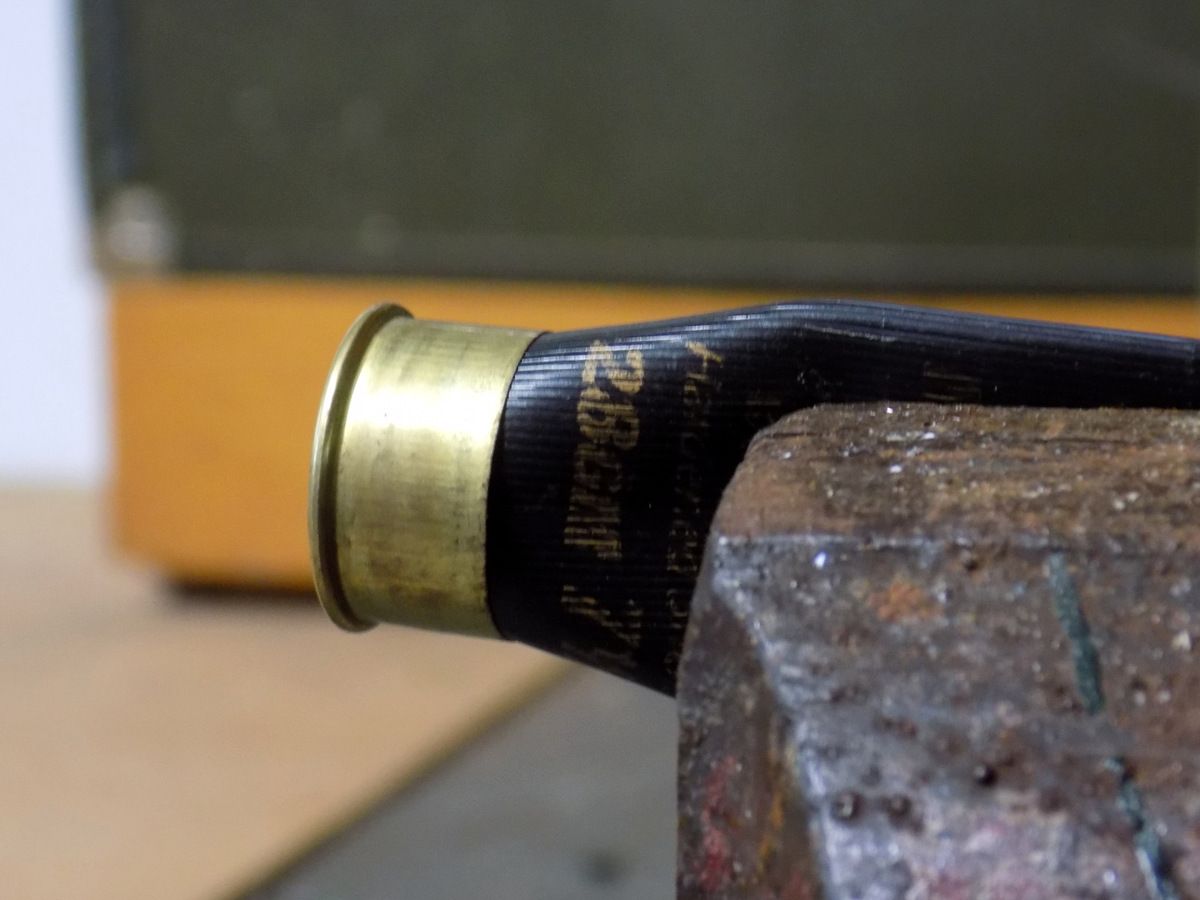 Shotgun Shell Locket V2 : 7 Steps (with Pictures) - Instructables