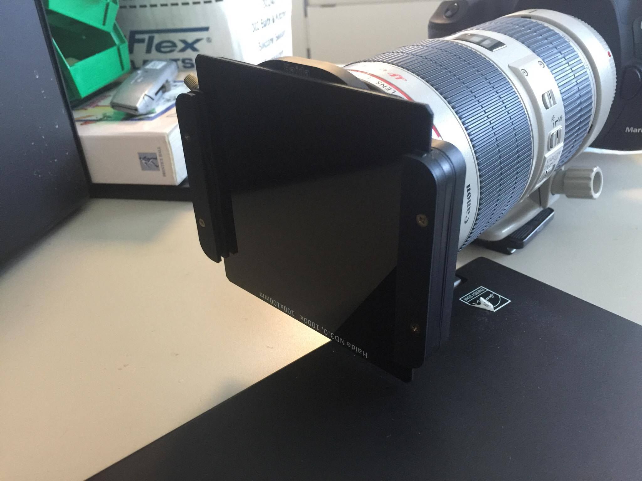 Professional Solar Eclipse Photography : 3 Steps - Instructables