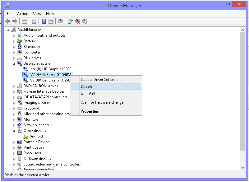 External VGA / GPU for Laptops Using EXP GDC Beast : 15 Steps (with ...
