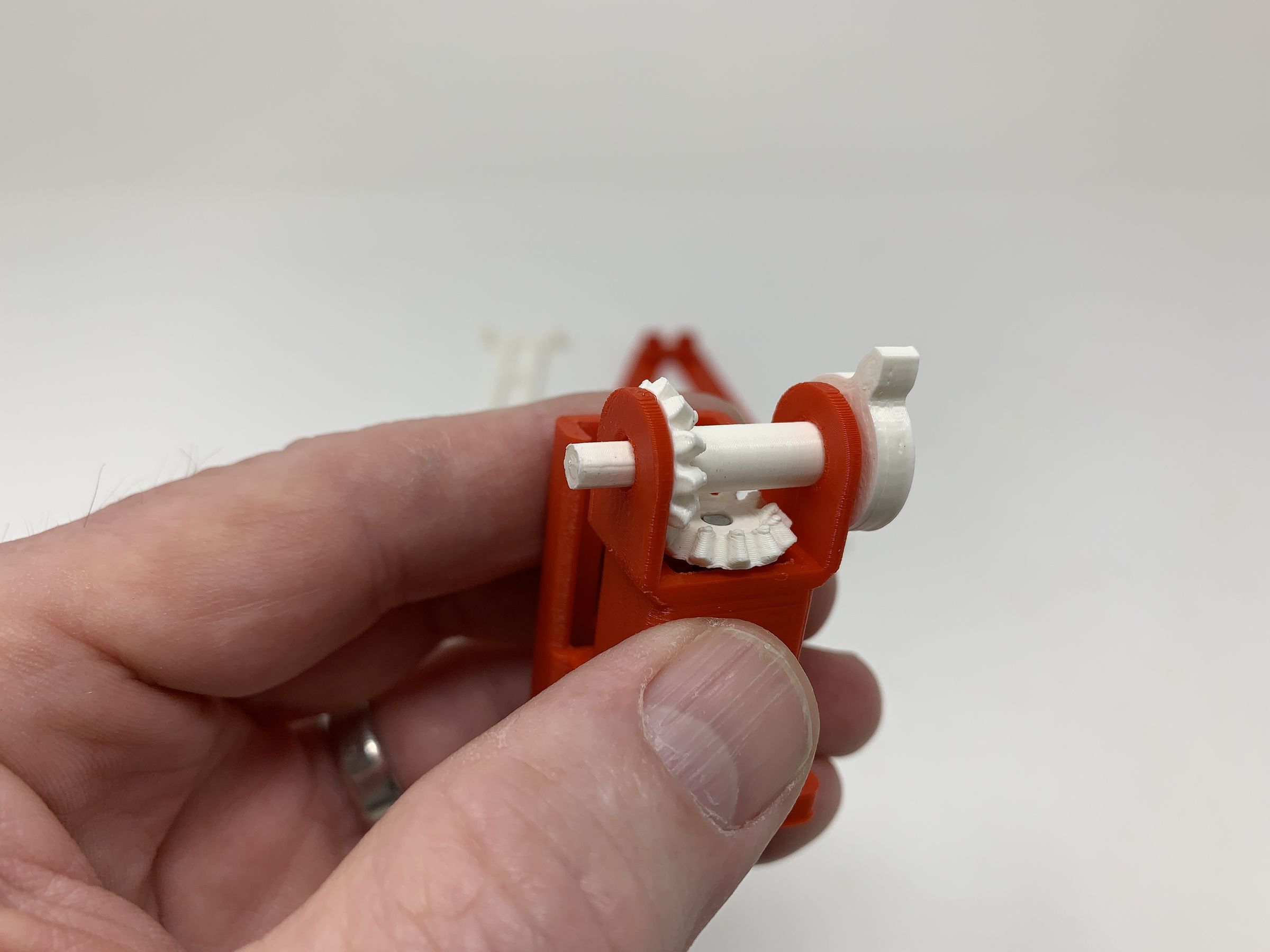Hopper. : 3 Steps (with Pictures) - Instructables